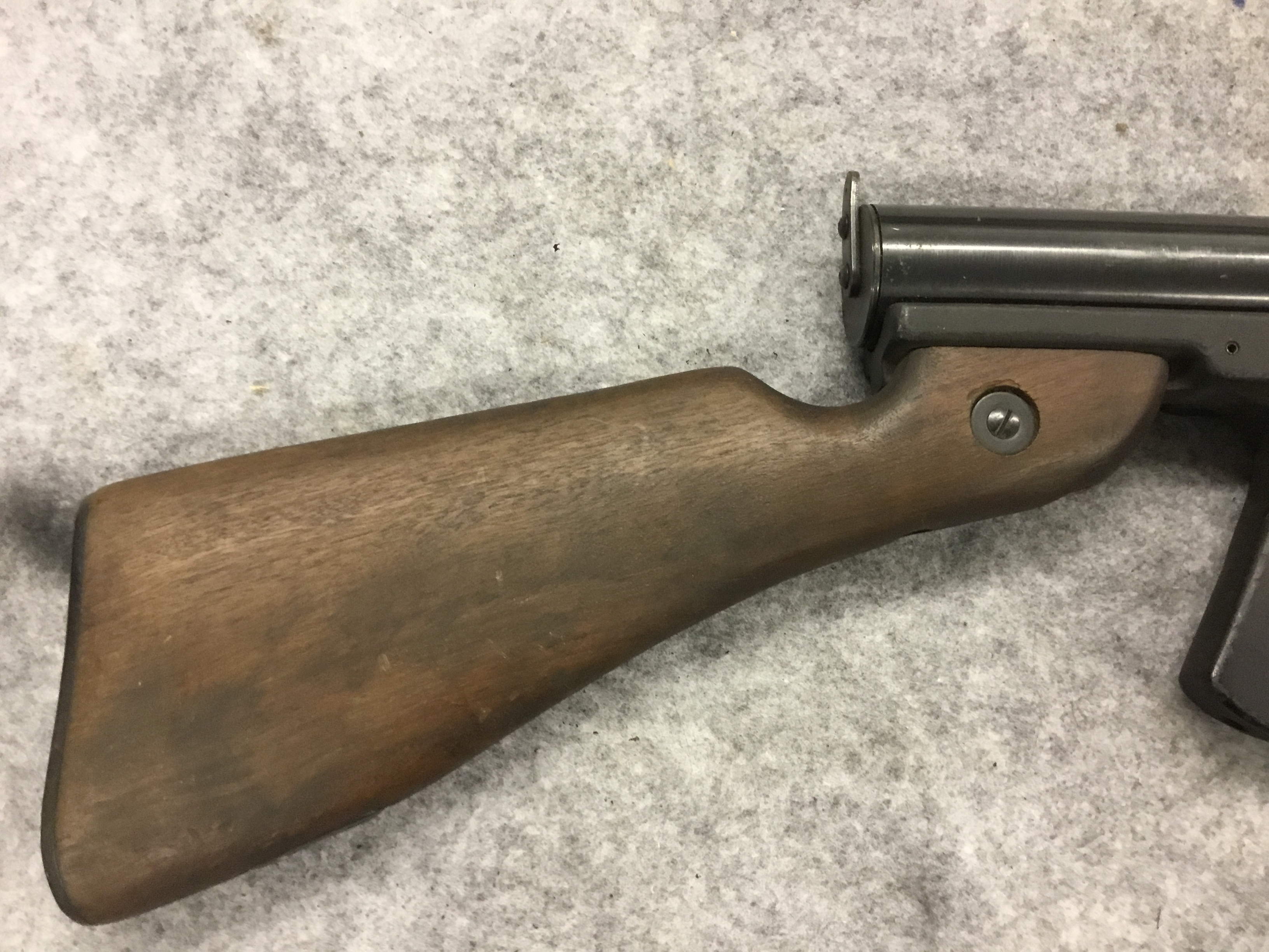 GunSpot Guns for sale | Gun Auction: SPITFIRE