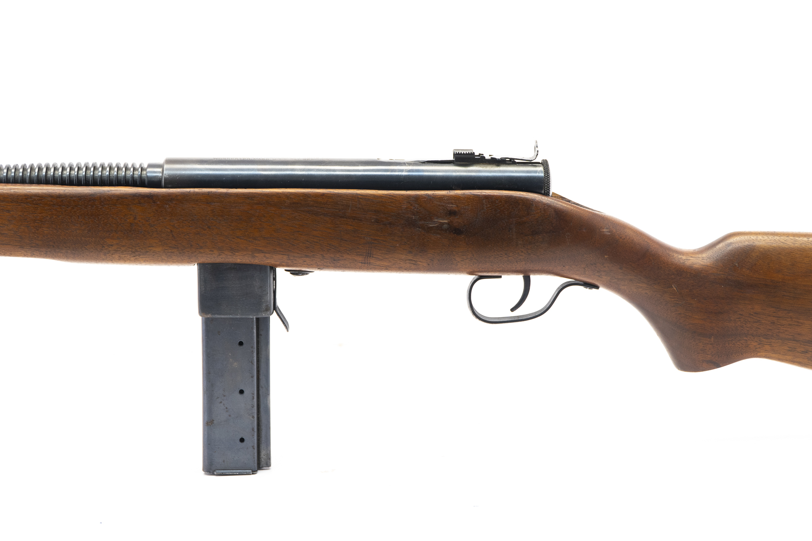 GunSpot Guns for sale | Gun Auction: Reising M50 Transferable Machine Gun