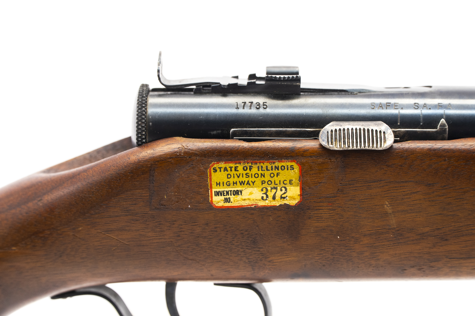 GunSpot Guns for sale | Gun Auction: Reising M50 Transferable Machine Gun