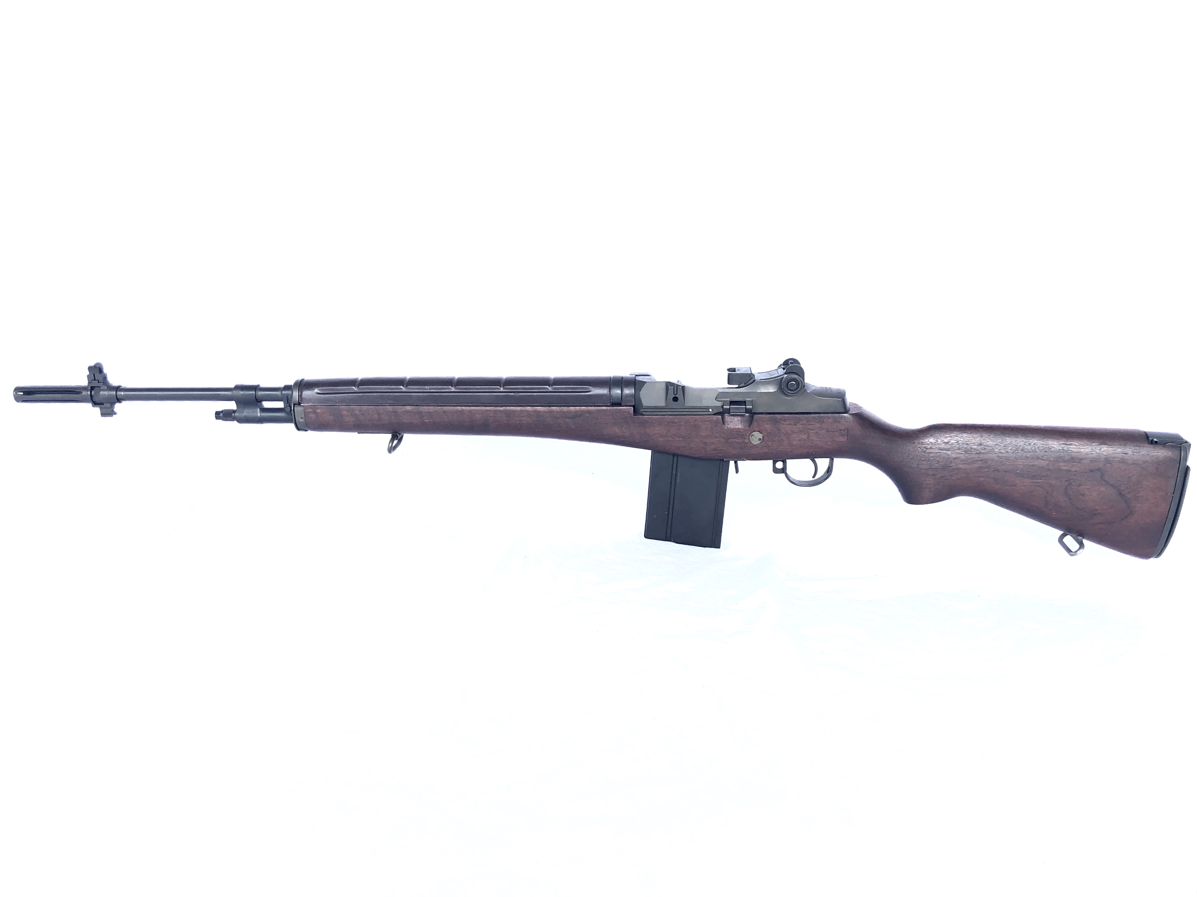 GunSpot Guns for sale | Gun Auction: Unfired H&R M14 7.62mm ...