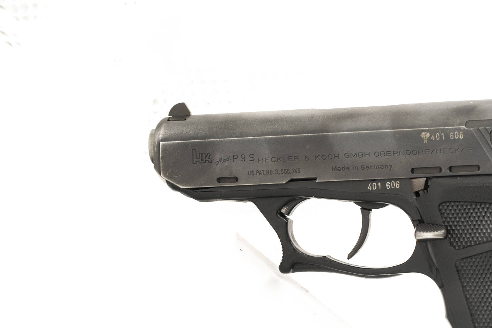 Sections & Categories