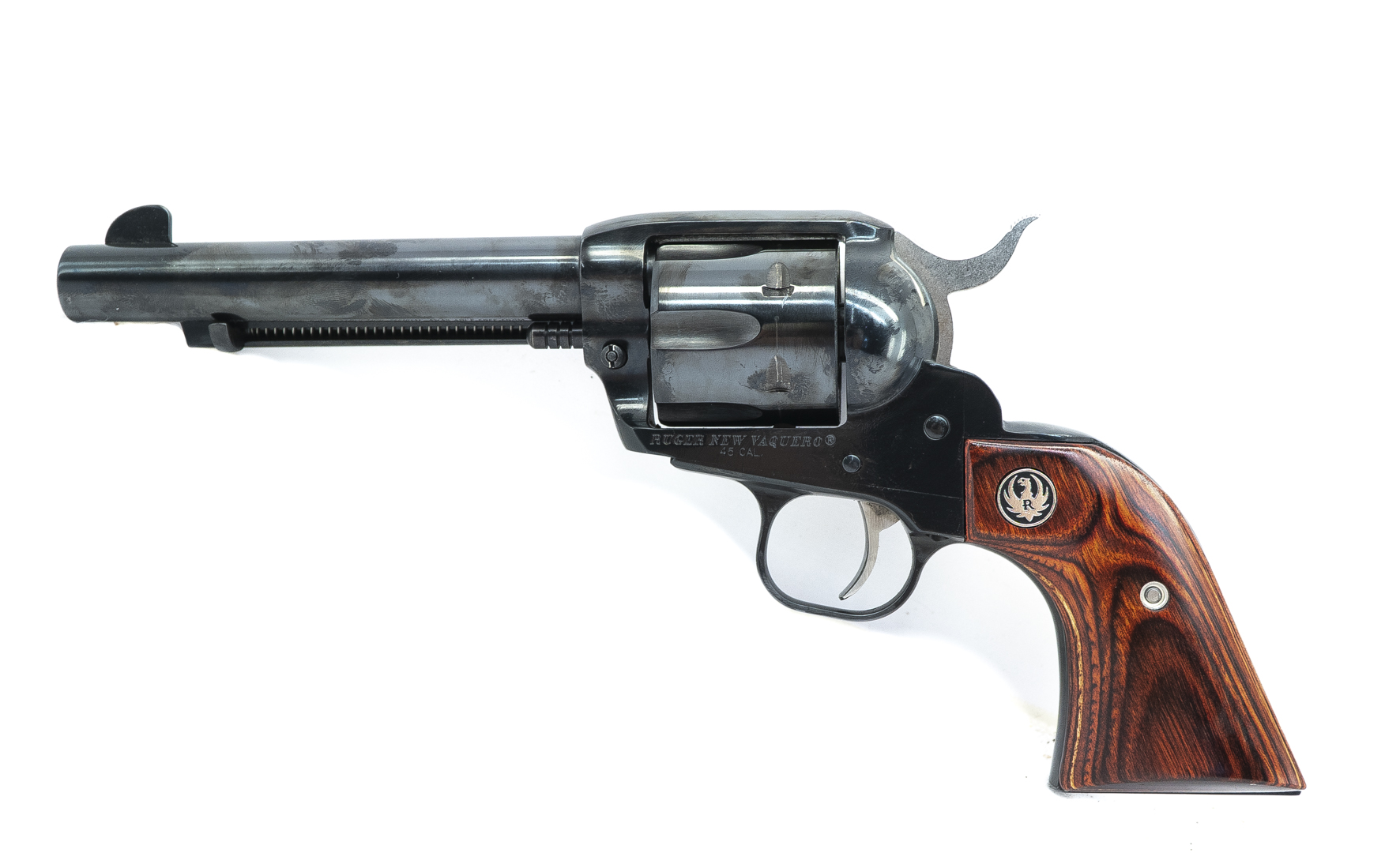 Sections & Categories