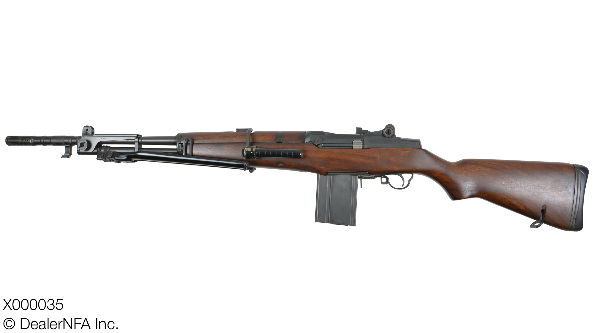 GunSpot Guns for sale | Gun Auction: BM59, Like New