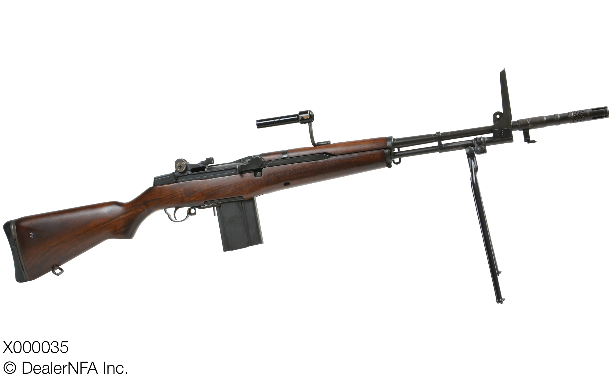 GunSpot Guns for sale | Gun Auction: BM59, Like New