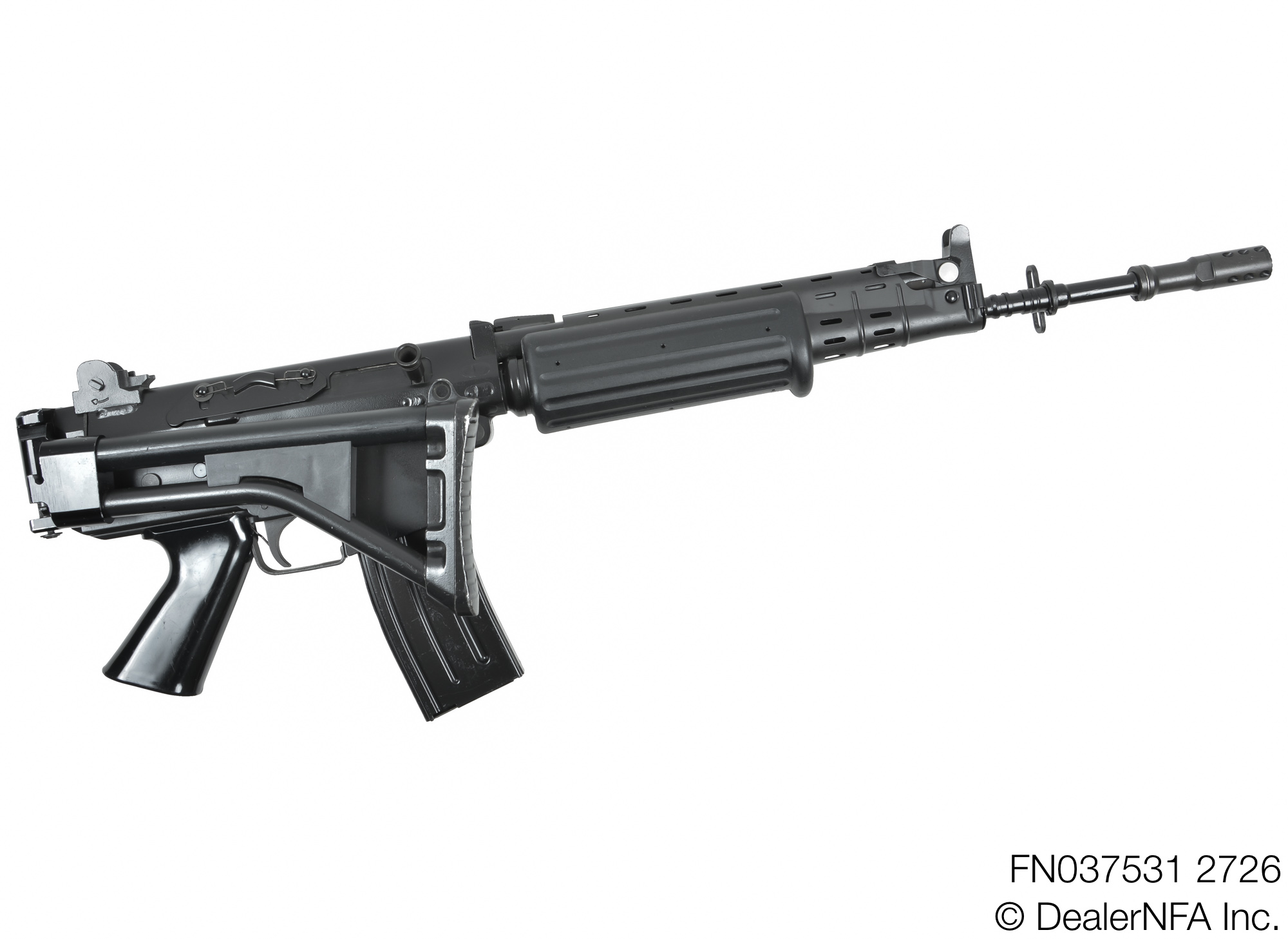 GunSpot Guns for sale | Gun Auction: FNC, S&H Sear, 4 Position Pack ...