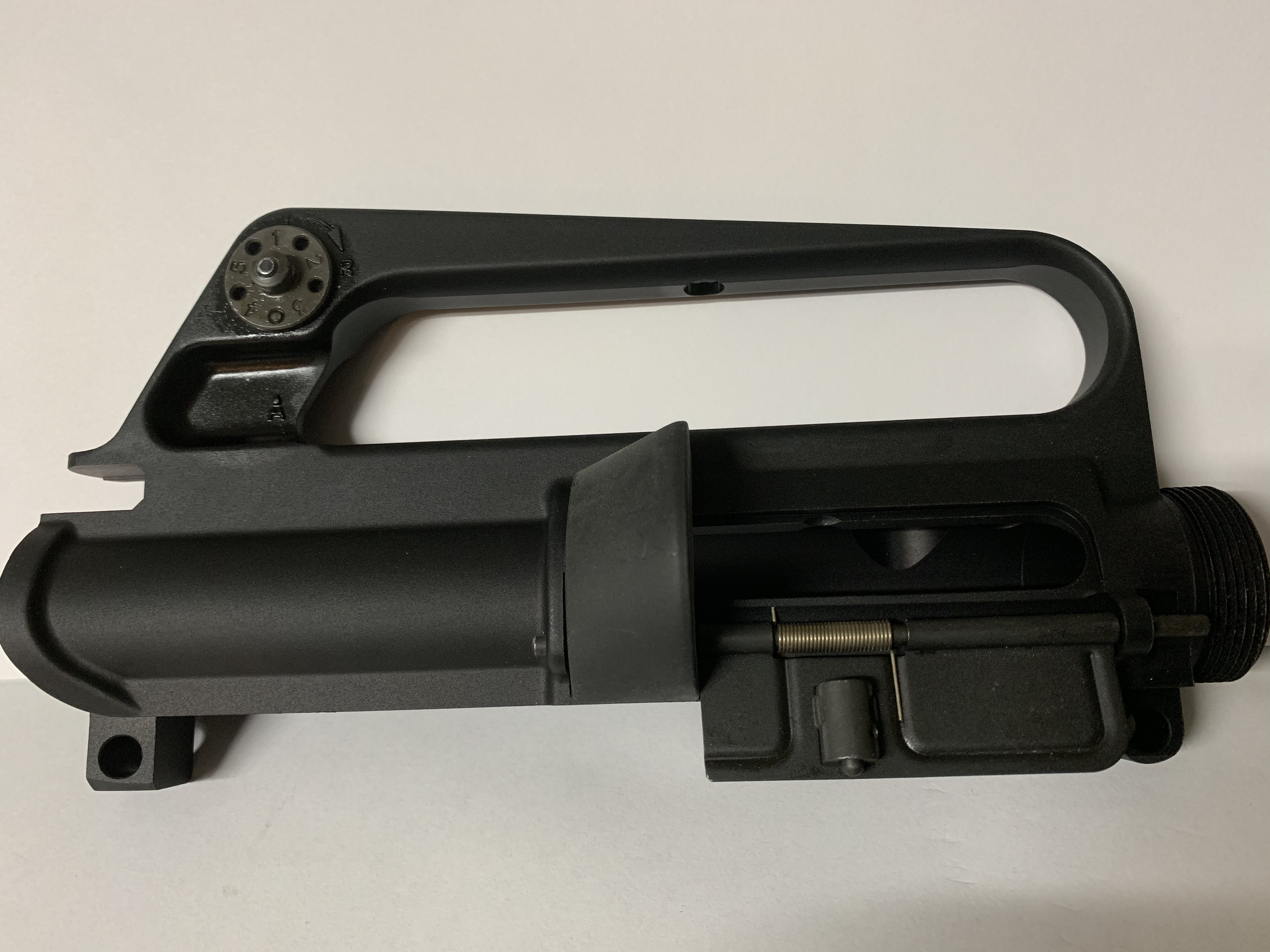 GunSpot Guns for sale | Gun Auction: 9mm A1 uppers