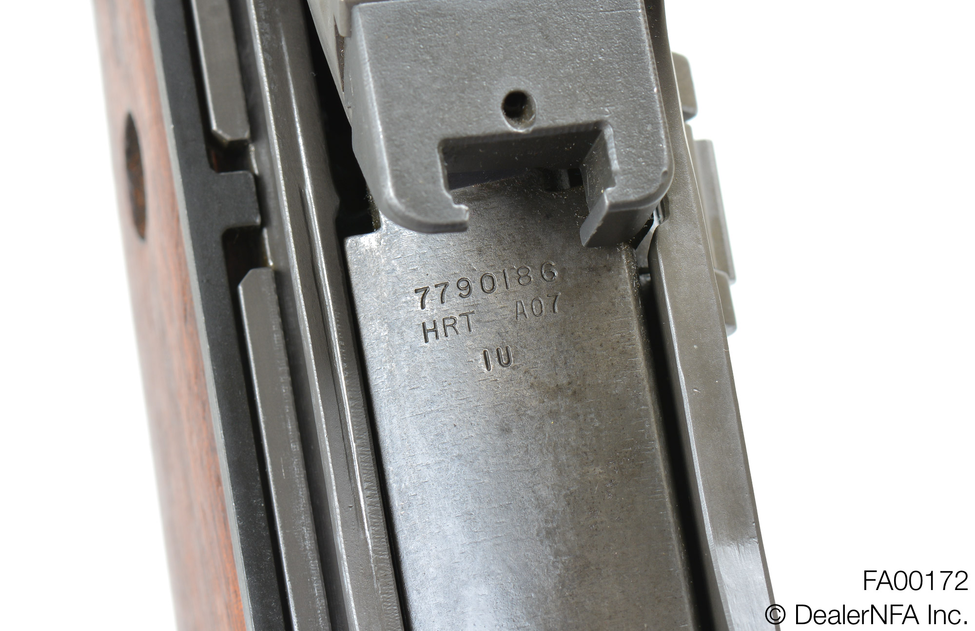 GunSpot | M14, Rifle, Smith Enterprises, Tactical Stock Excellent