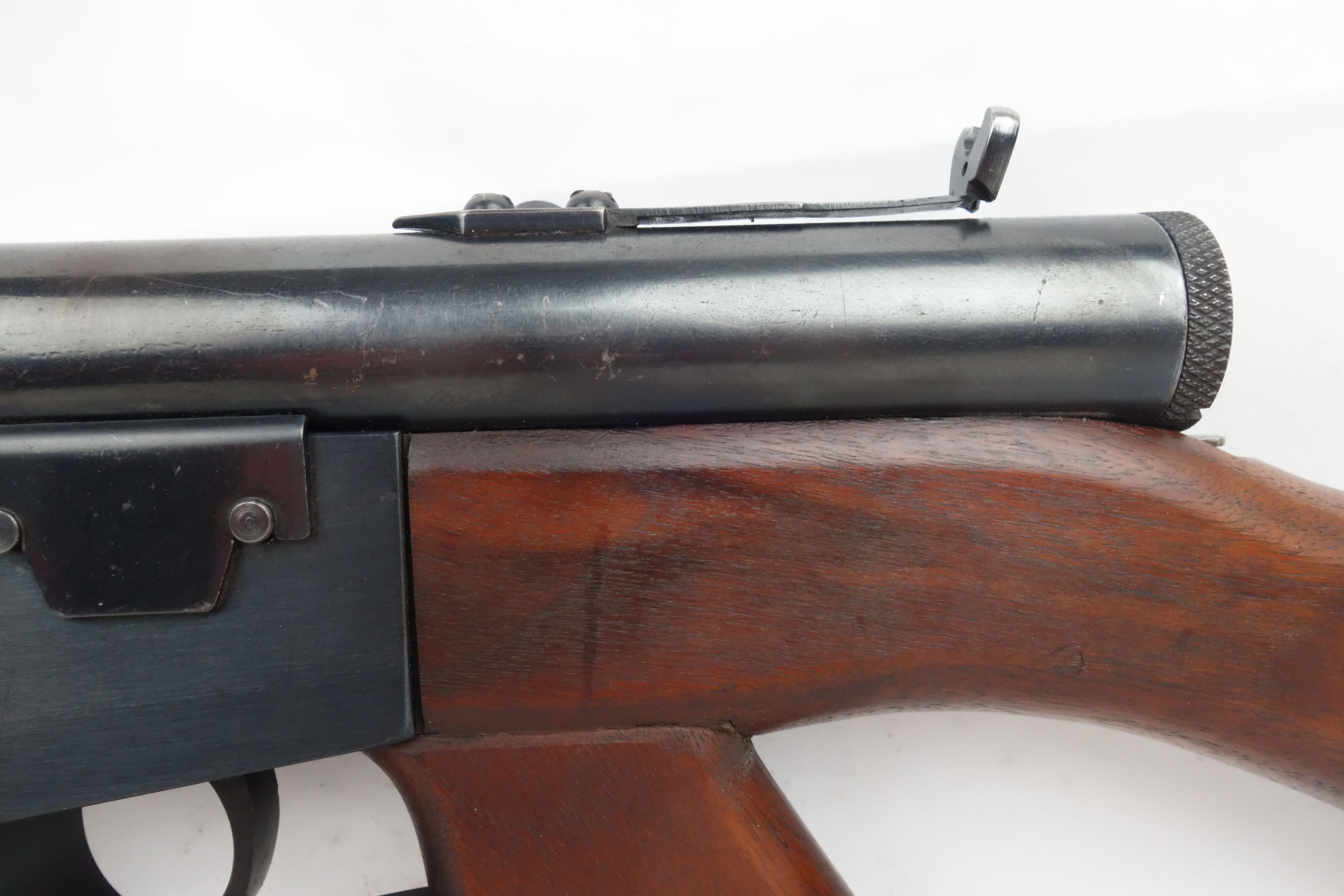 GunSpot Guns for sale | Gun Auction: Police Ordnance Company Very Rare ...