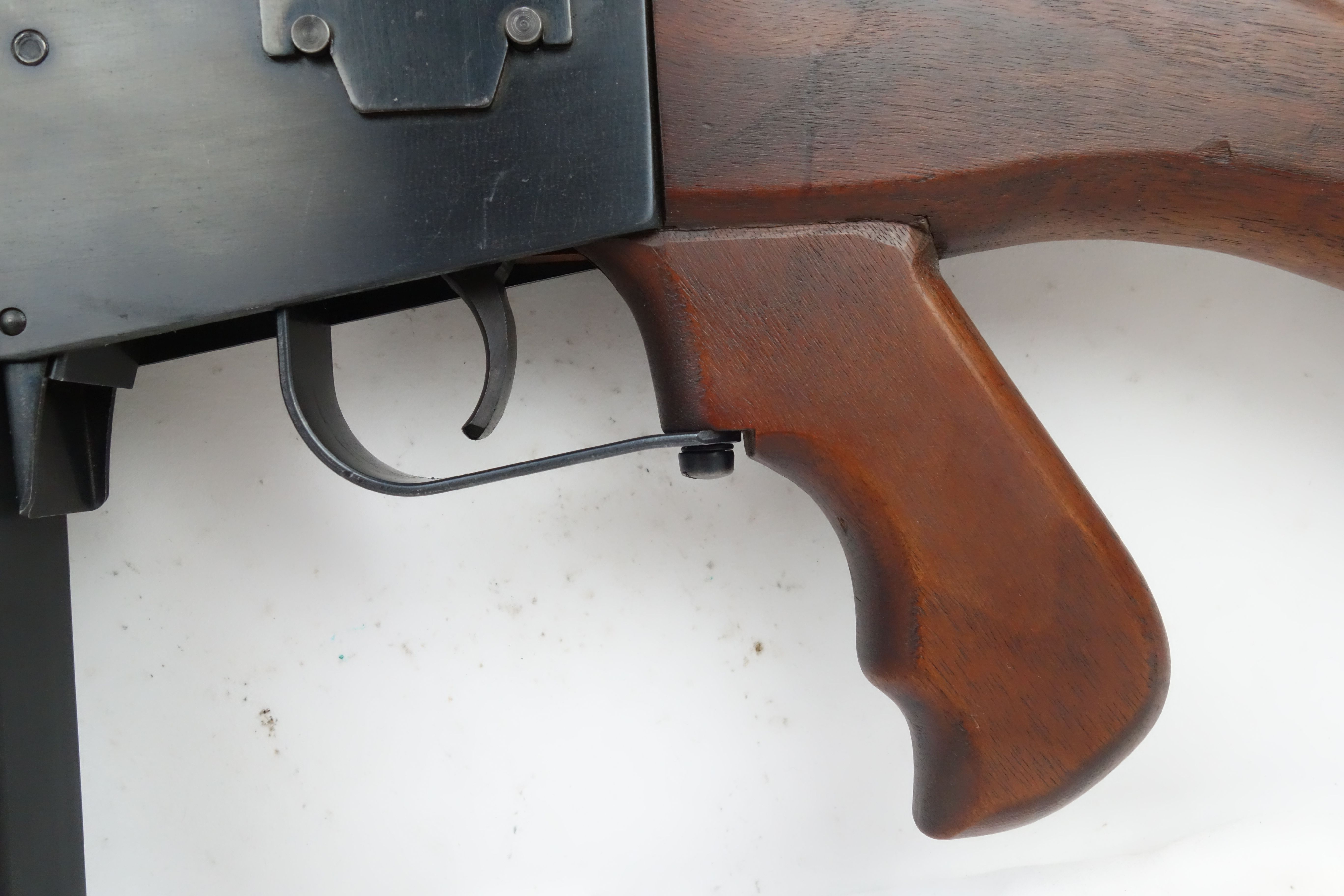 GunSpot Guns for sale | Gun Auction: Police Ordnance Company Very Rare ...
