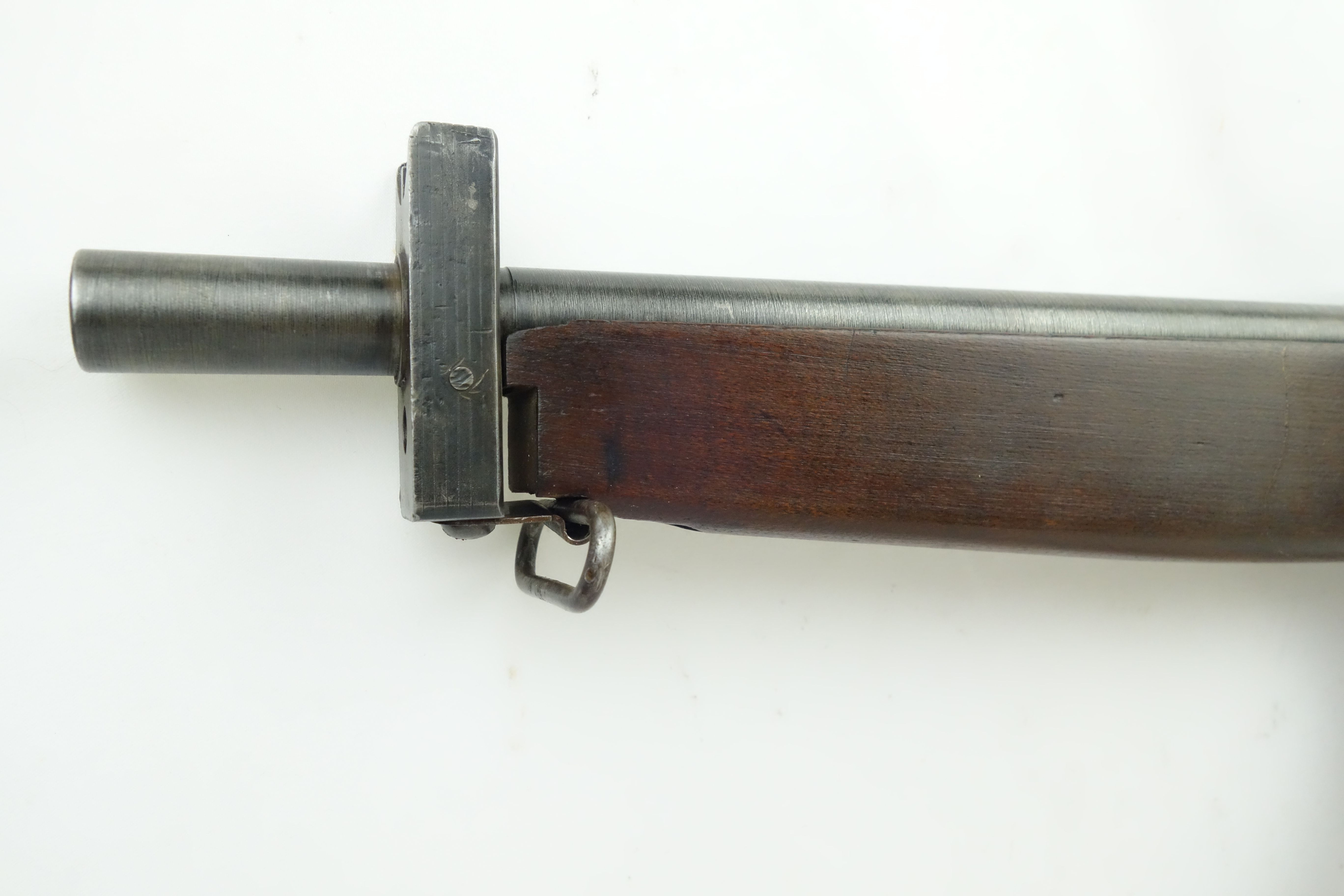 GunSpot Guns for sale | Gun Auction: Police Ordnance Company Very Rare ...