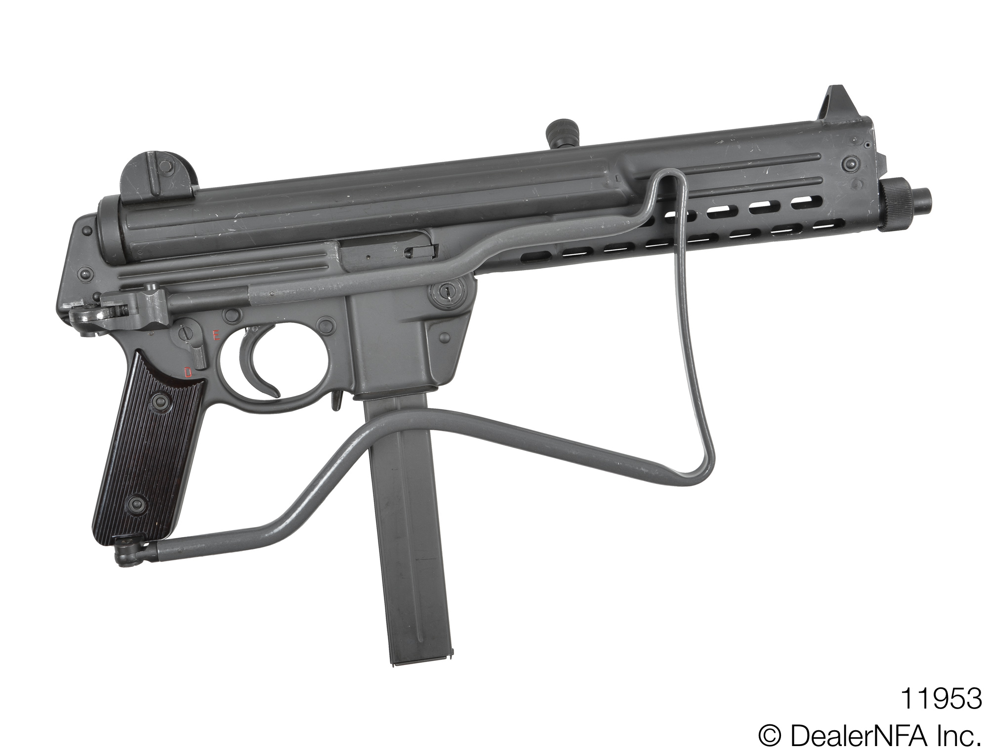 GunSpot Guns for sale | Gun Auction: Pre-May Walther MPL “Keeper” 2 Mags