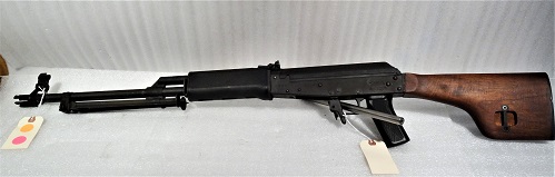 GunSpot Guns for sale | Gun Auction: Valmet M78 5.56mm Pre-Sample