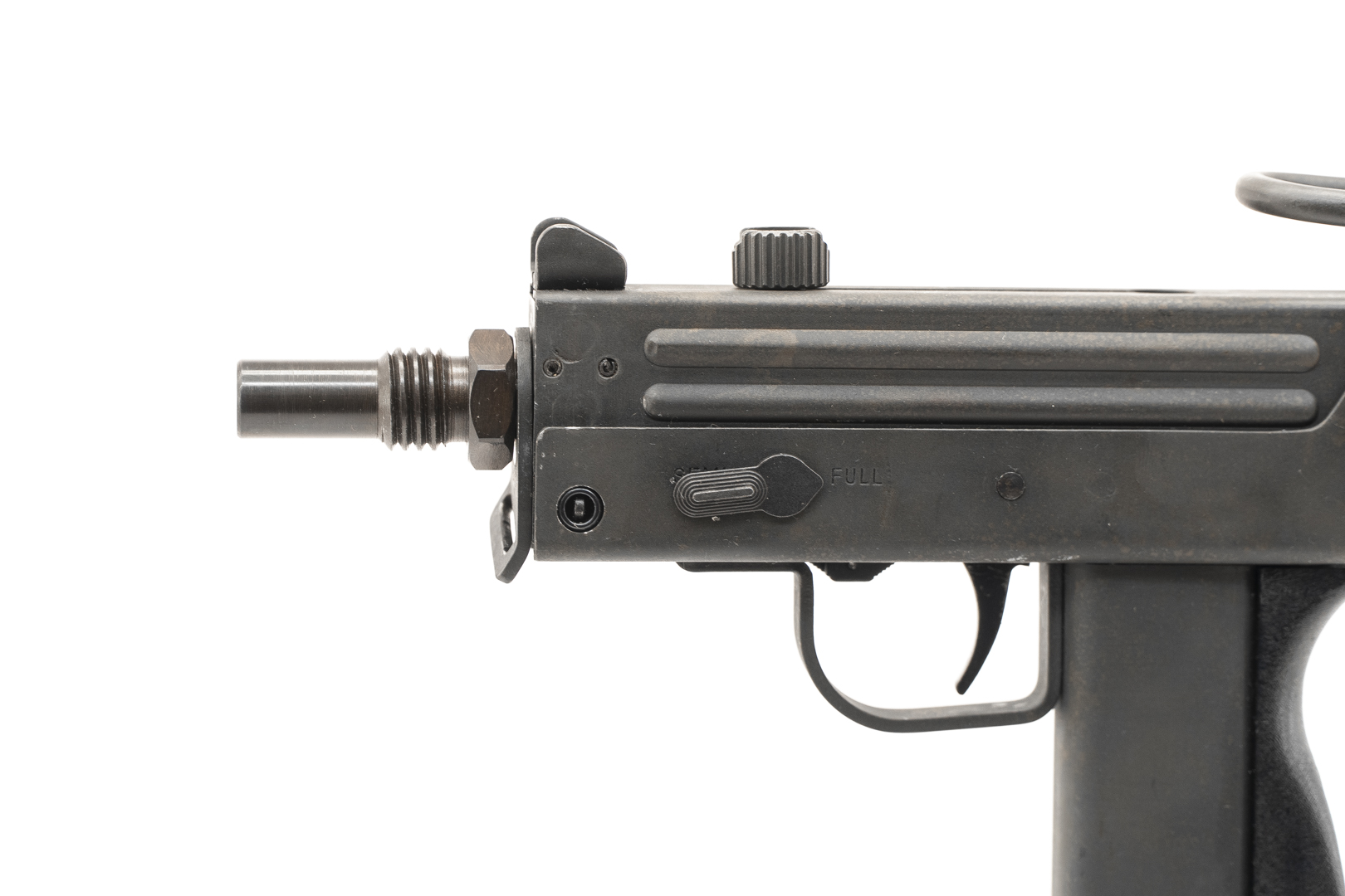 GunSpot Guns for sale | Gun Auction: M11 380 Experimental Machine Gun
