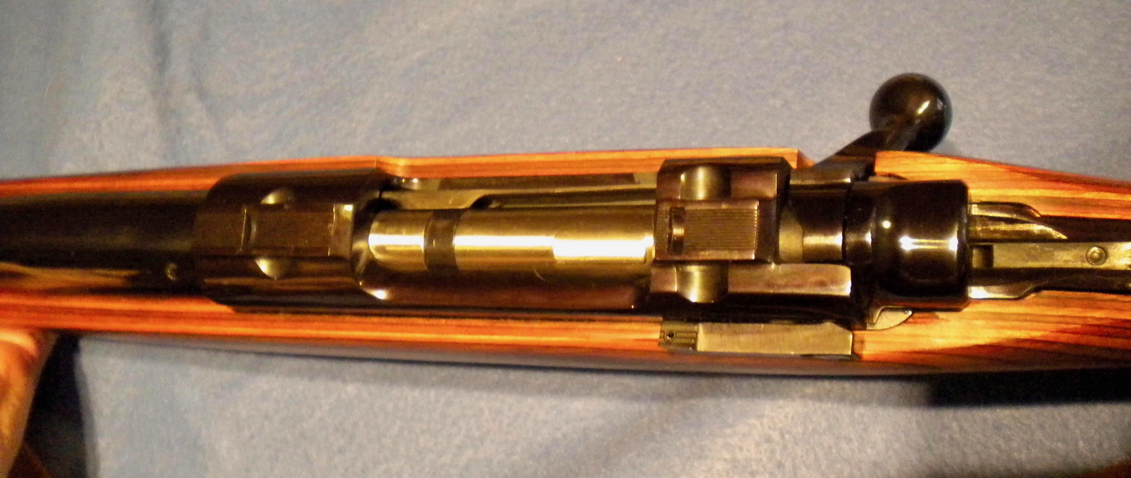 GunSpot Guns for sale | Gun Auction: Ruger M77 .308