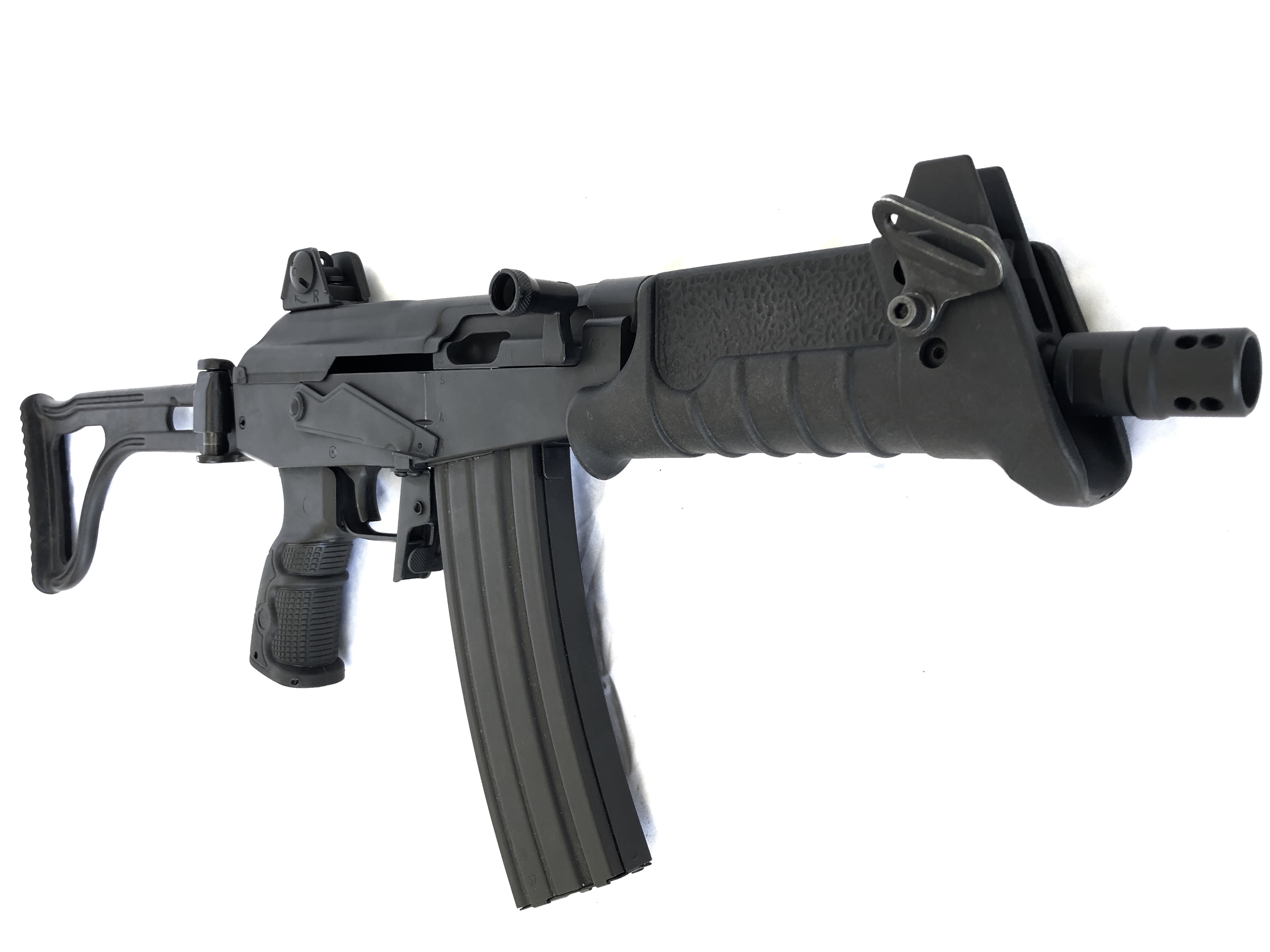 GunSpot Guns for sale | Gun Auction: IMI Micro Galil .223rem ...
