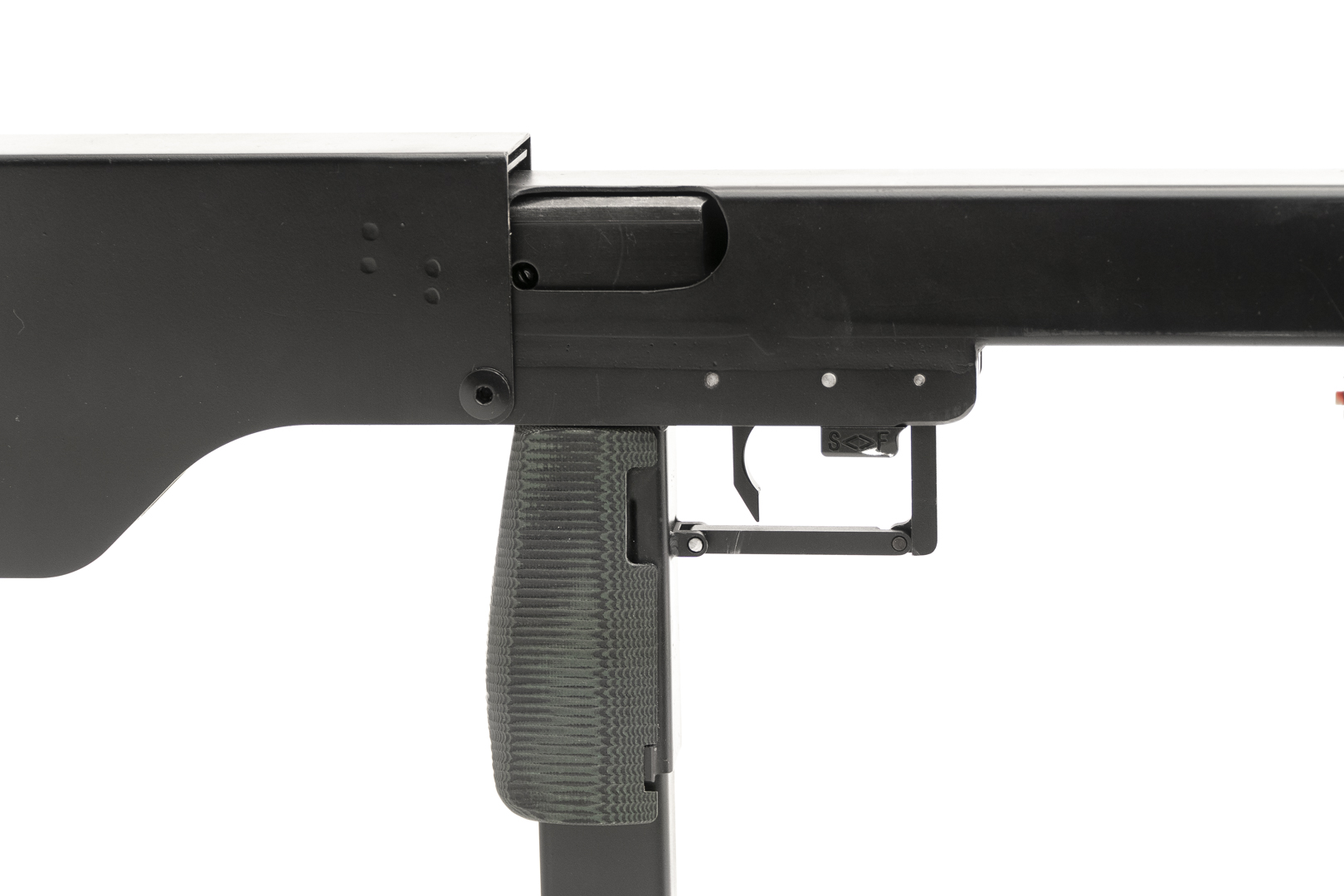 GunSpot Guns for sale | Gun Auction: UC-9 Folding Submachine Gun