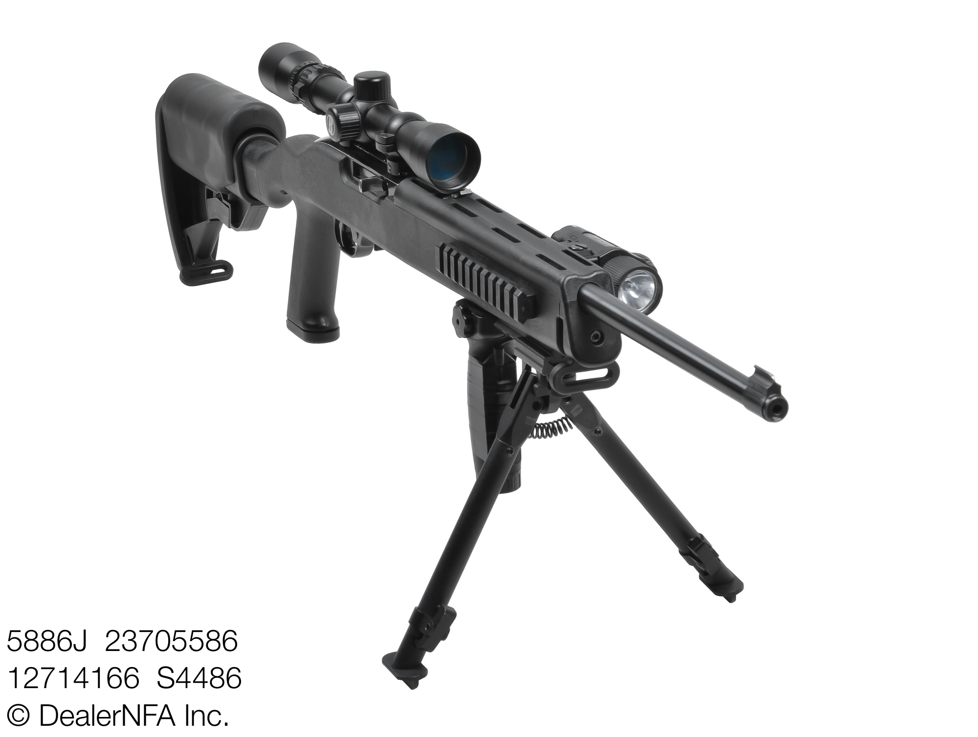 GunSpot Guns for sale | Gun Auction: 2-Ruger 10/22, 1-Norrell Machine ...