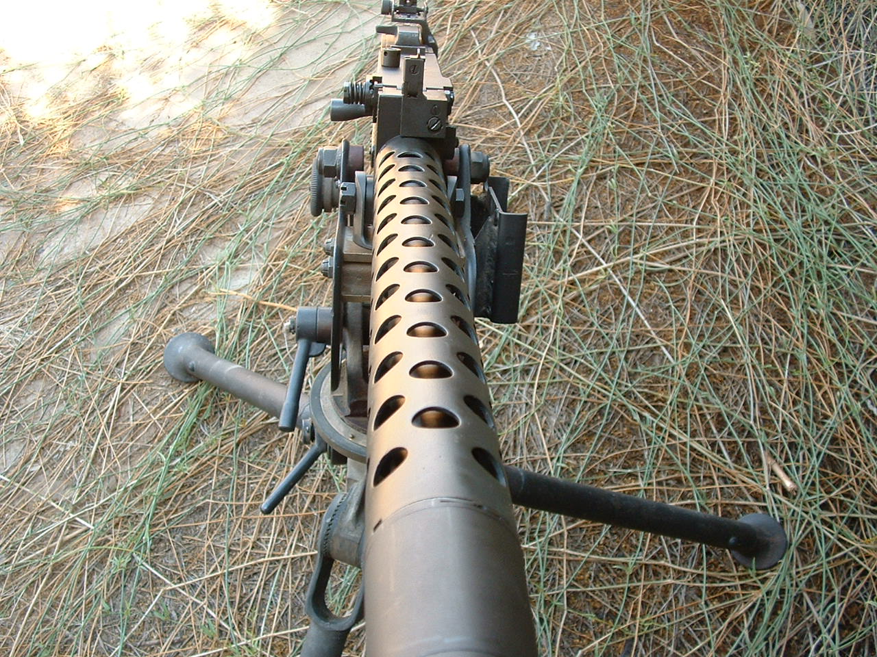 GunSpot Guns for sale | Gun Auction: Fully transferable Catco 1919A4 ...