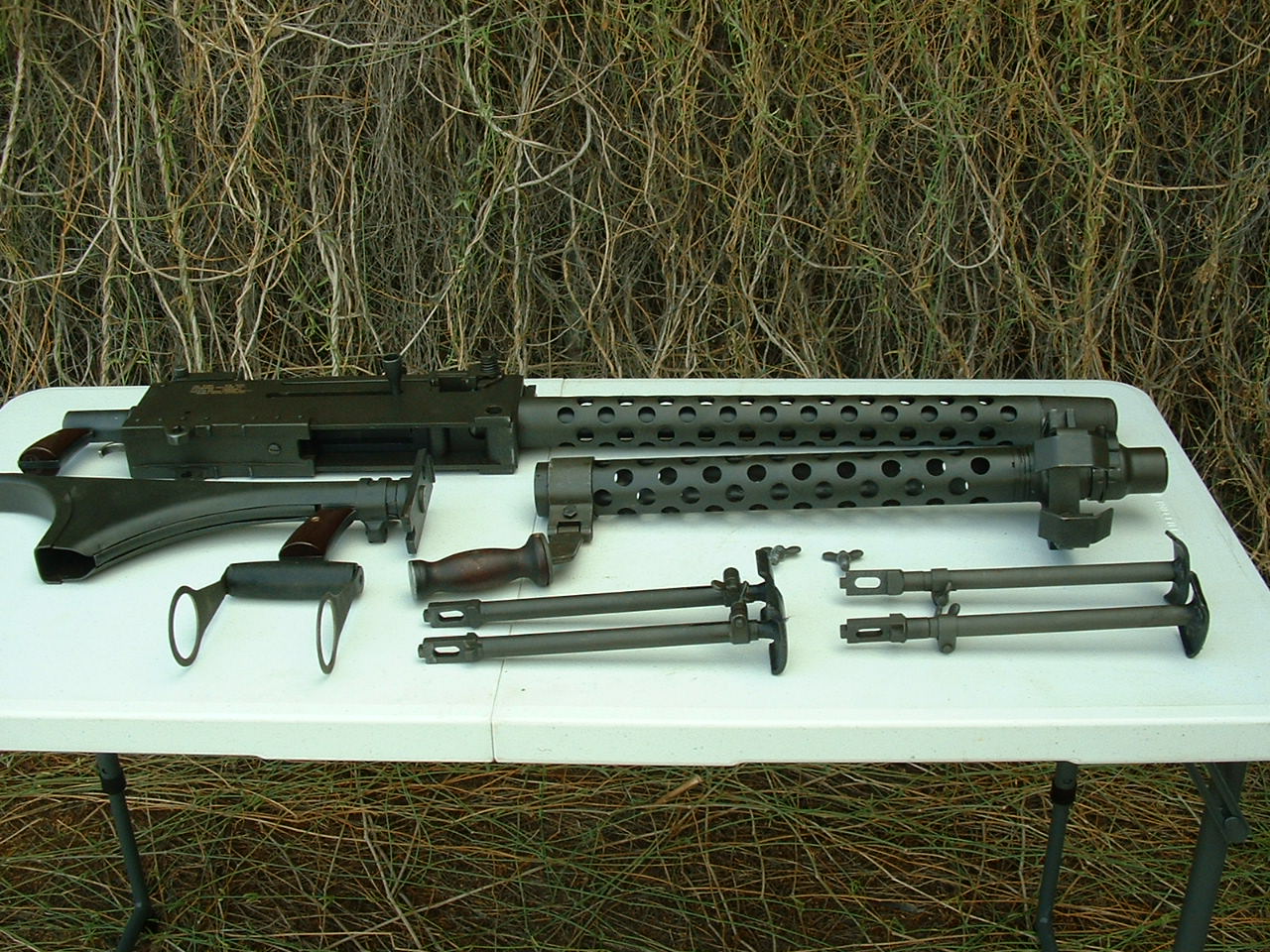 GunSpot Guns for sale | Gun Auction: Fully transferable Catco 1919A4 ...
