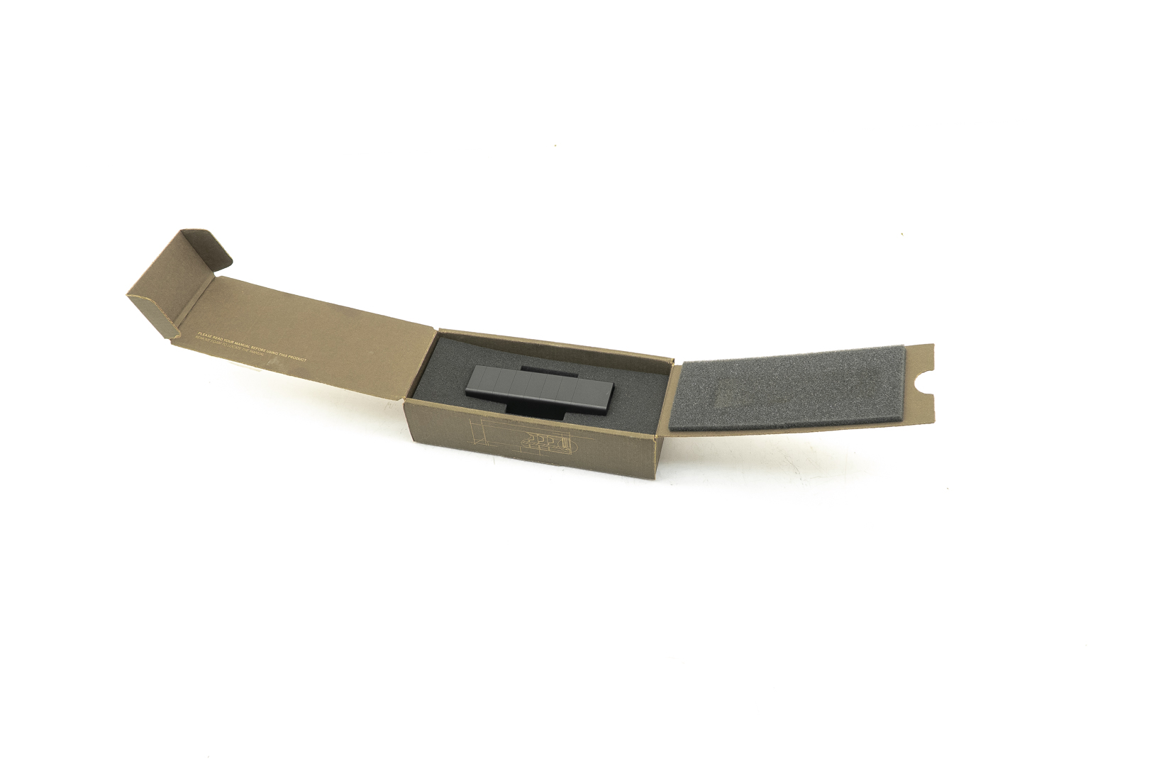 Sections & Categories