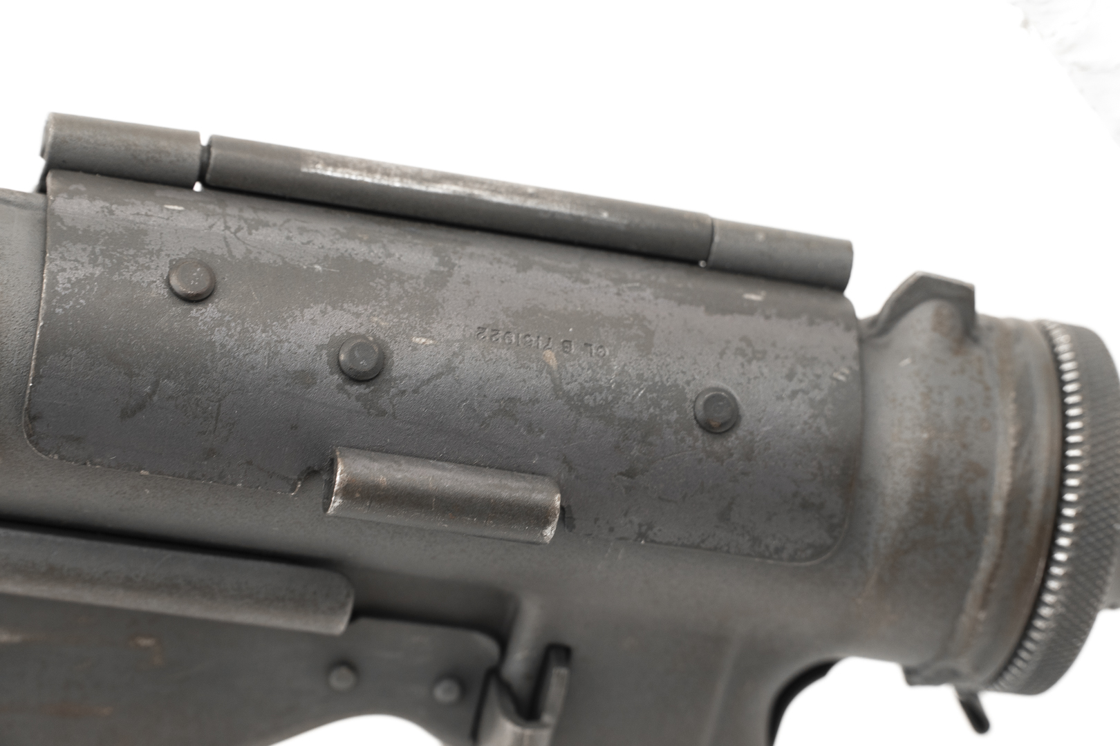 GunSpot Guns for sale | Gun Auction: M3A1 Pre sample Machine Gun