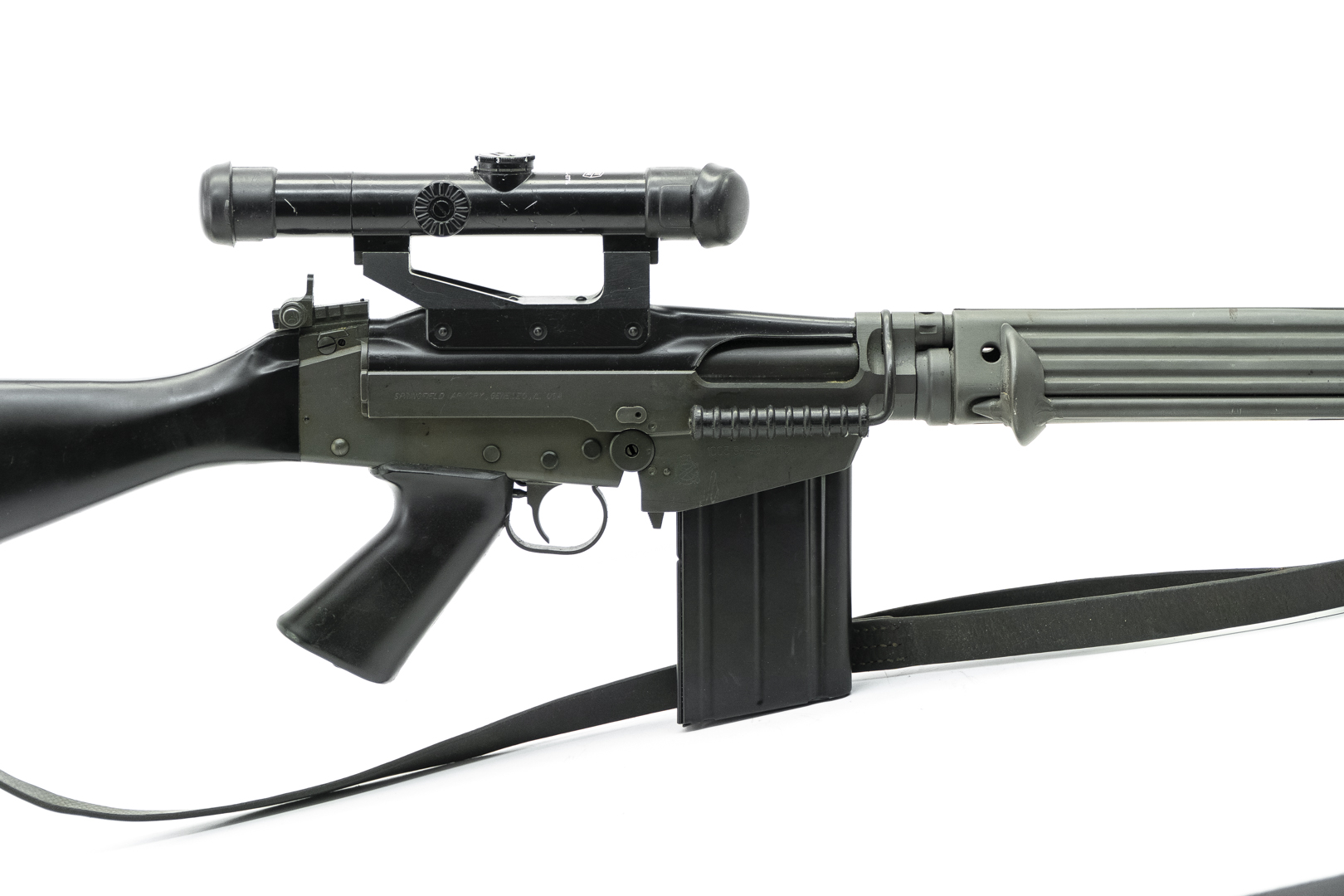 Sections & Categories