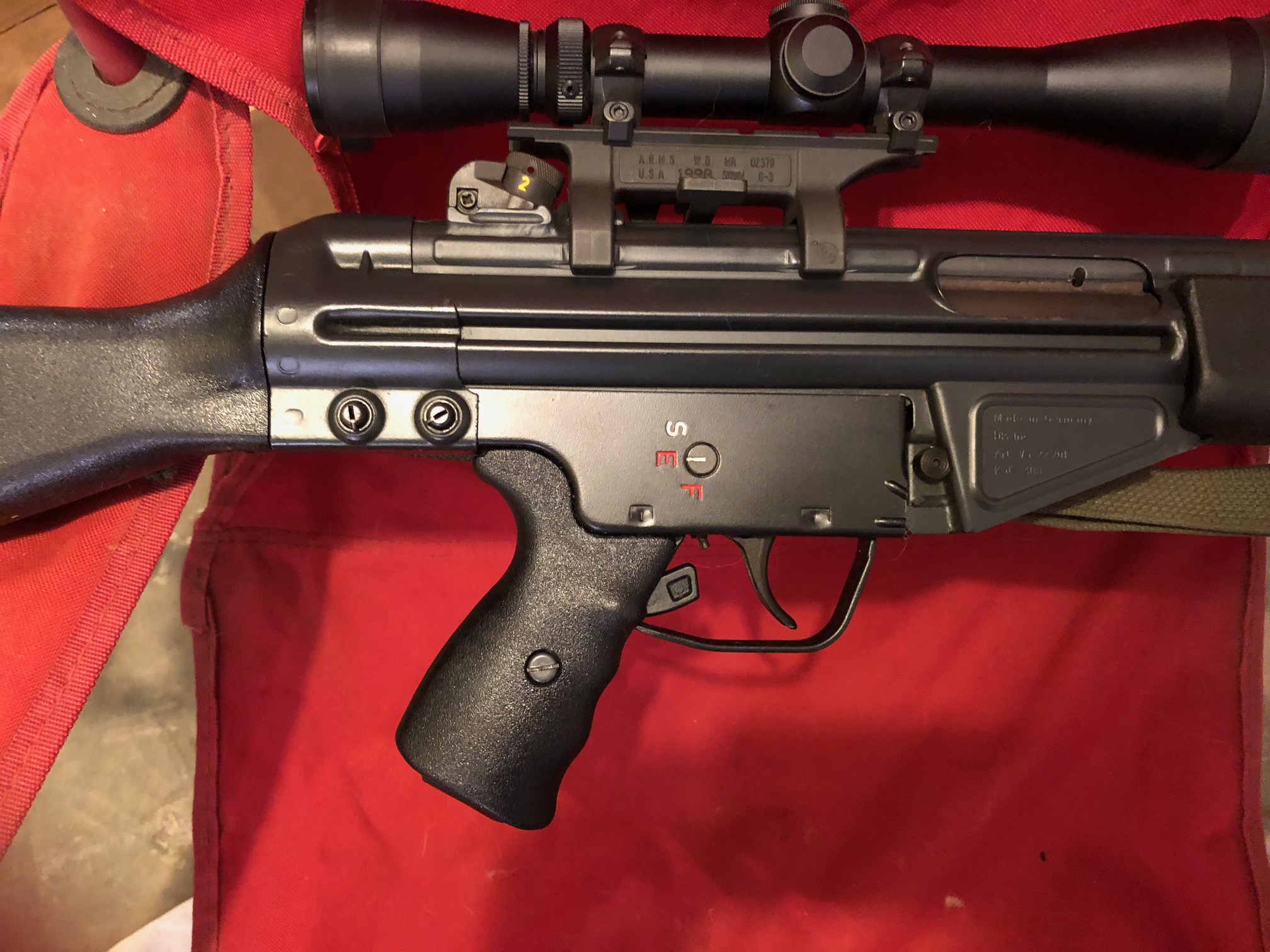 GunSpot.com | Gun Auctions | Buy Guns Online