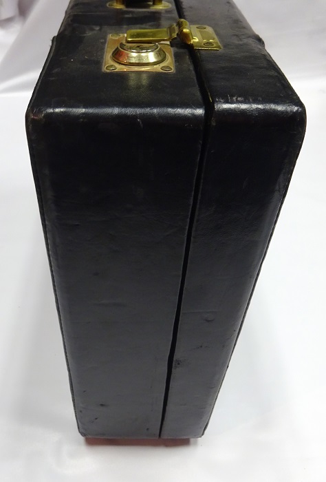 GunSpot Guns for sale | Gun Auction: 45 Cal M-10 OPERATOR'S BRIEFCASE ...