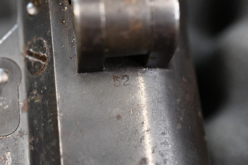 GunSpot Guns for sale | Gun Auction: MP-28II Pre 86 Dealer Sample