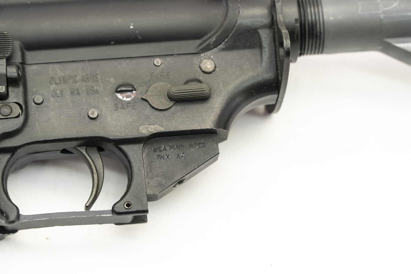 Sections & Categories