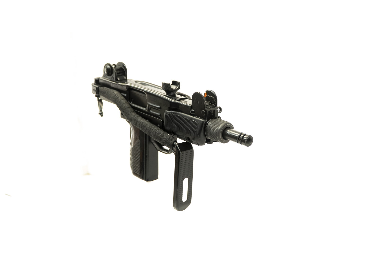 Sections & Categories