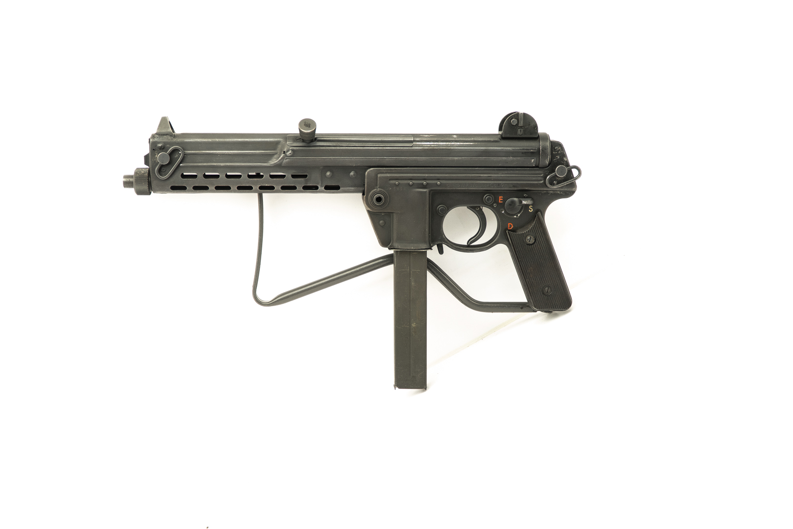 GunSpot Guns for sale | Gun Auction: Walther MPL