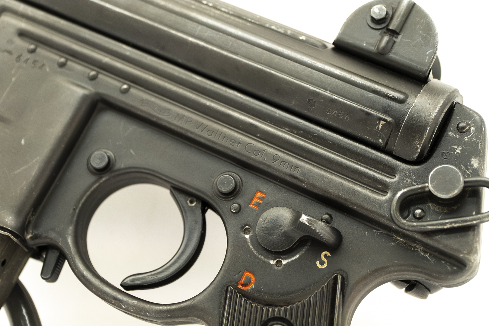 GunSpot Guns for sale | Gun Auction: Walther MPL