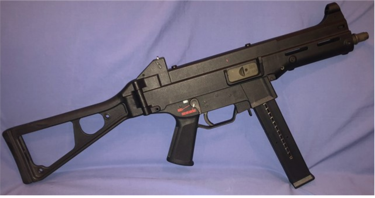 GunSpot.com | Gun Auctions | Buy Guns Online