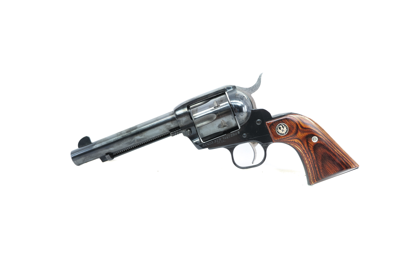 GunSpot Guns for sale | Gun Auction: Ruger New Vaquero