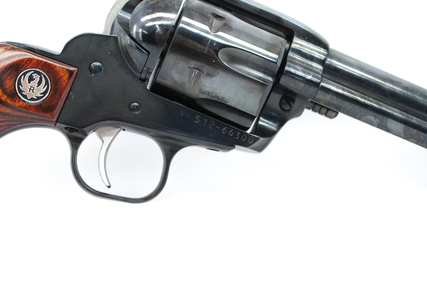 GunSpot Guns for sale | Gun Auction: Ruger New Vaquero