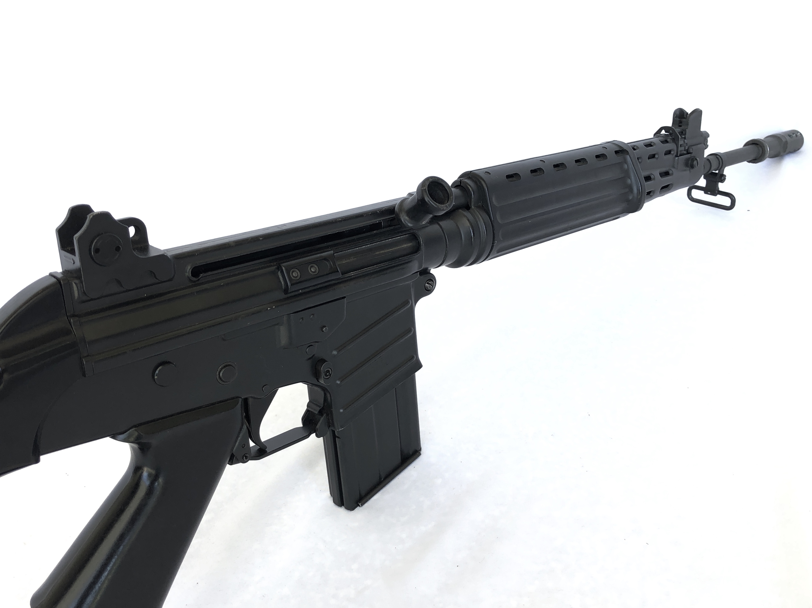 GunSpot Guns for sale | Gun Auction: FN CAL 5.56mm Factory Pre May ...