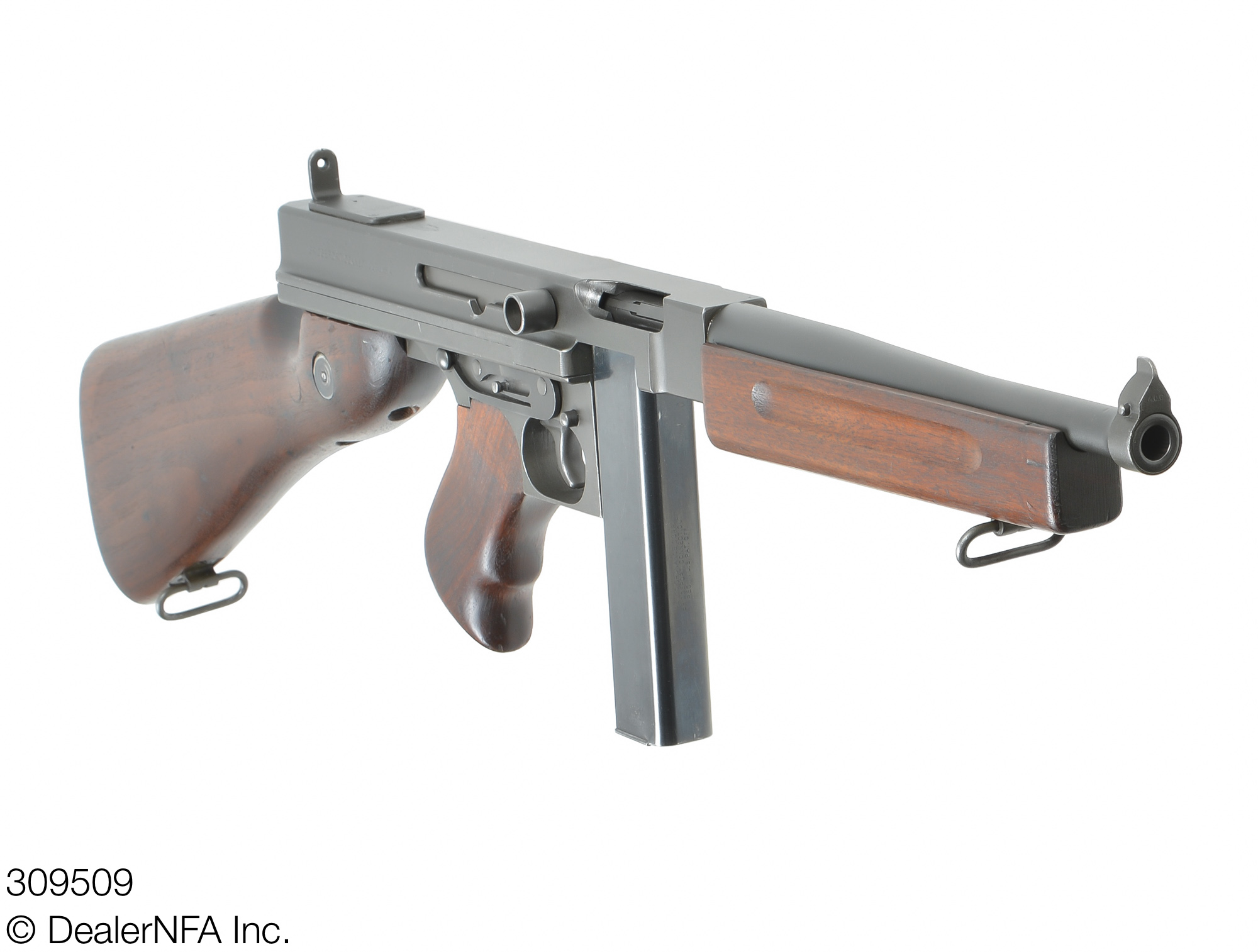GunSpot Guns for sale | Gun Auction: WWII, C&R, Bridgeport, M1 Thompson