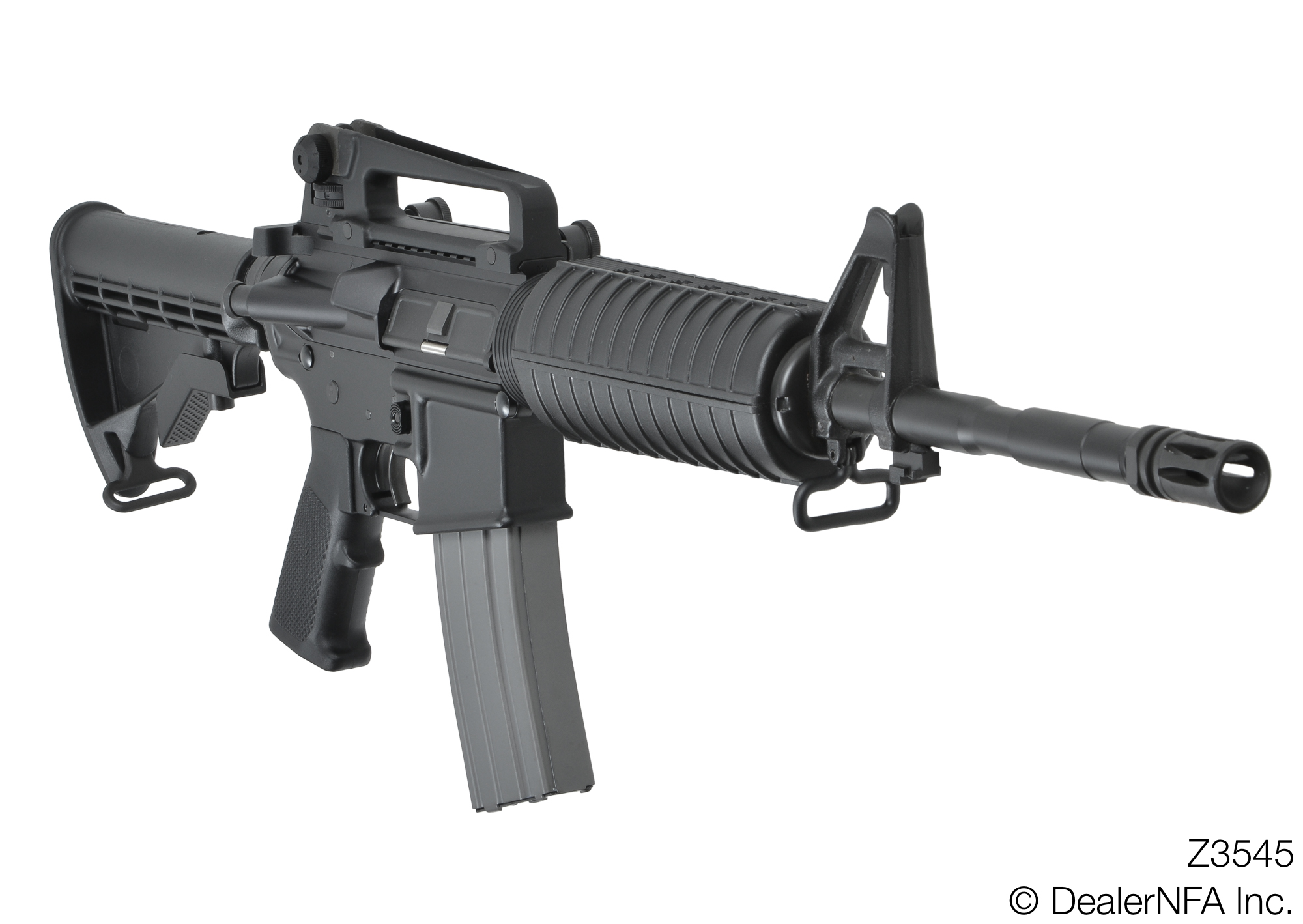 GunSpot Guns for sale | Gun Auction: M16-M4, Small Arms Weaponry, Excellent