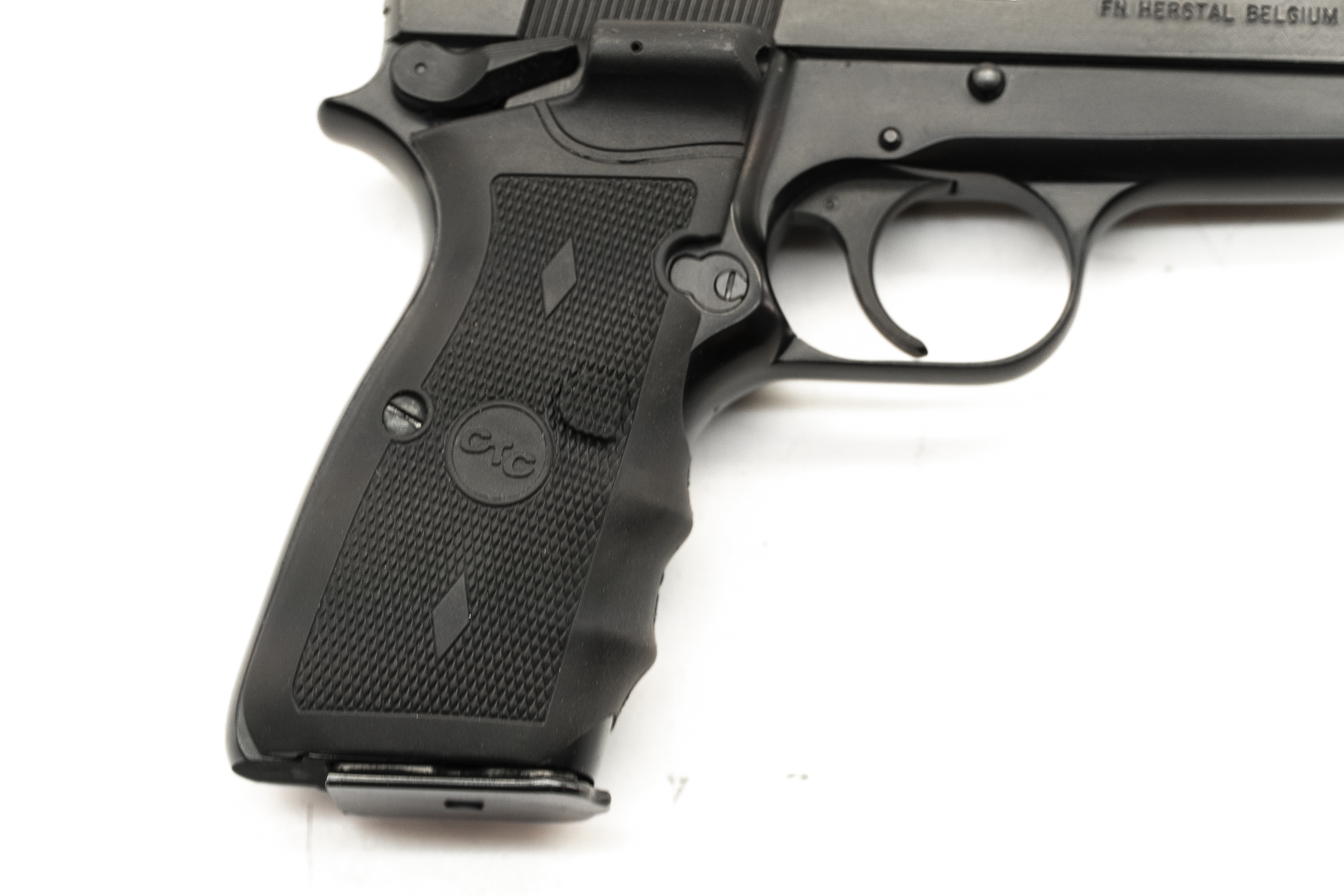 Sections & Categories