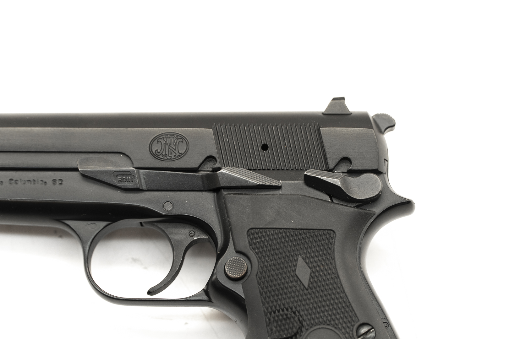 Sections & Categories