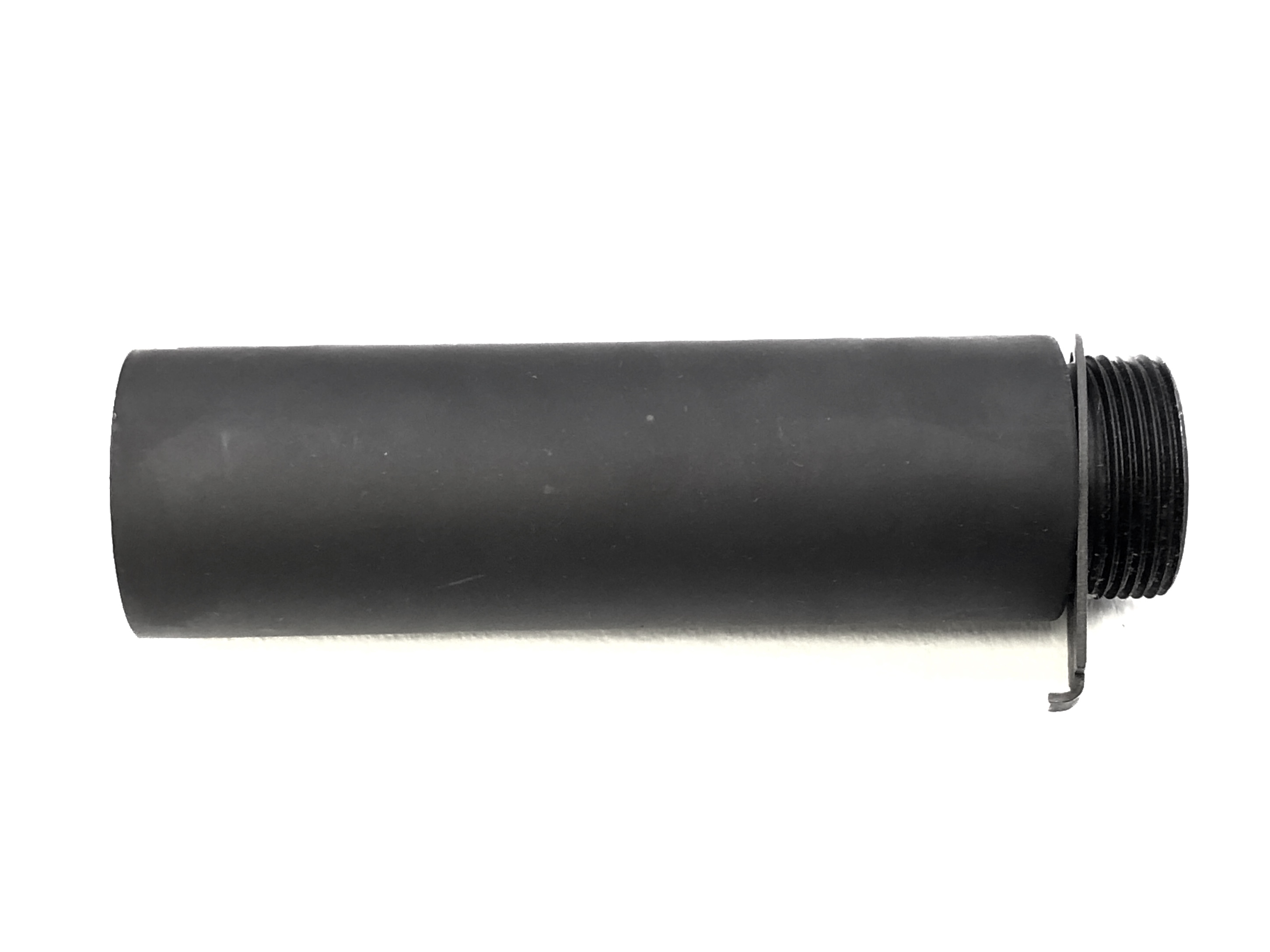 GunSpot | Rare Colt Experimental Marked M231 FPW 5.56mm Transferable ...