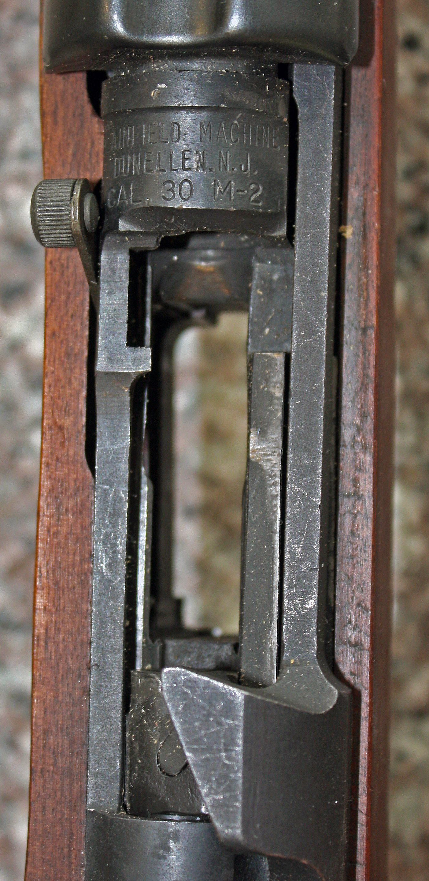 Sections & Categories