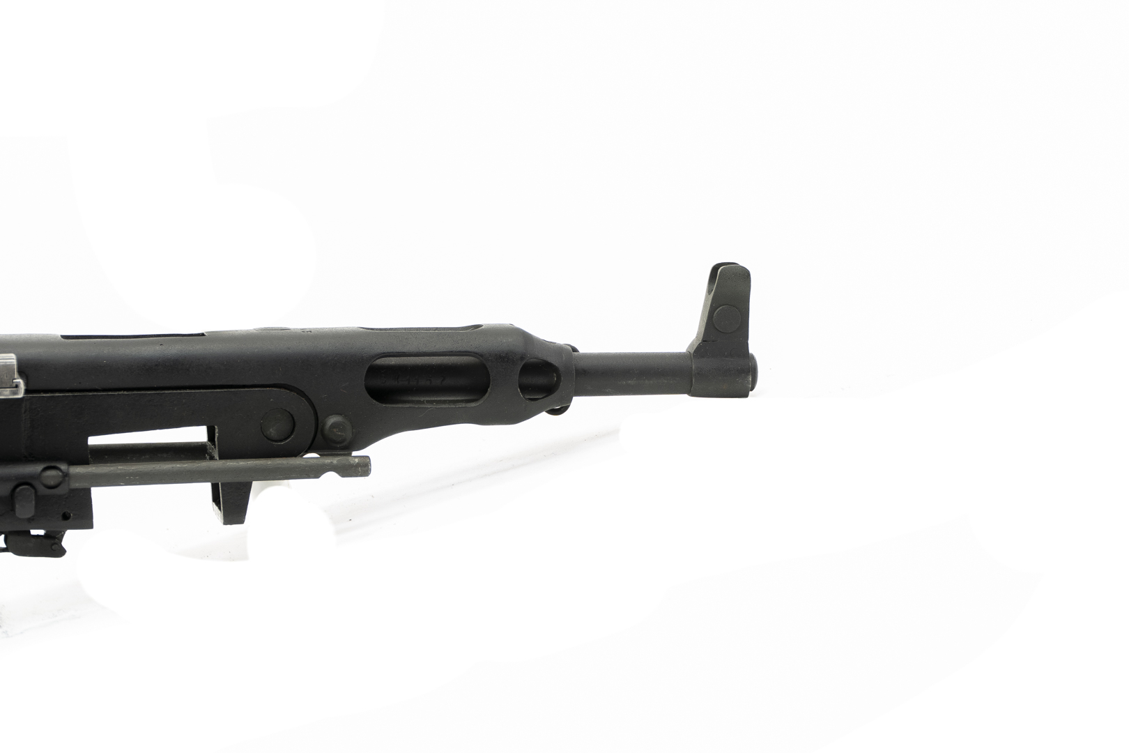 GunSpot Guns for sale | Gun Auction: K50 Machine Gun