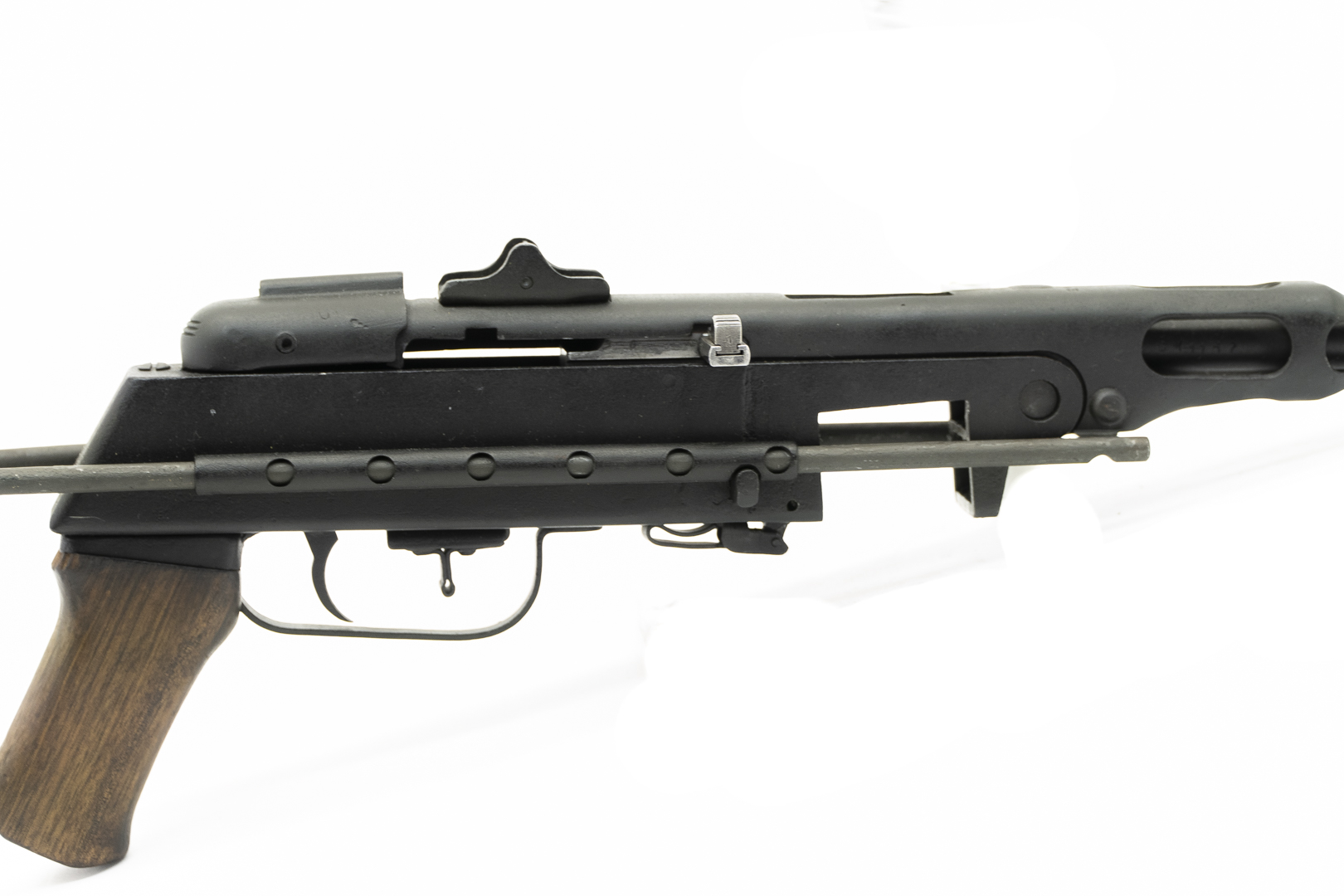 GunSpot Guns for sale | Gun Auction: K50 Machine Gun