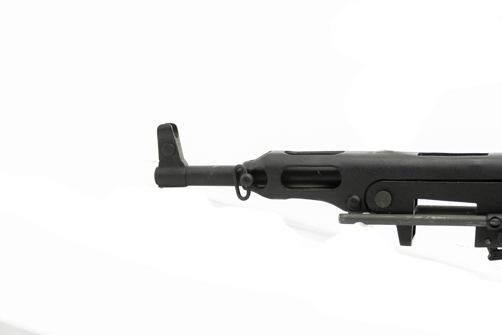 Sections & Categories