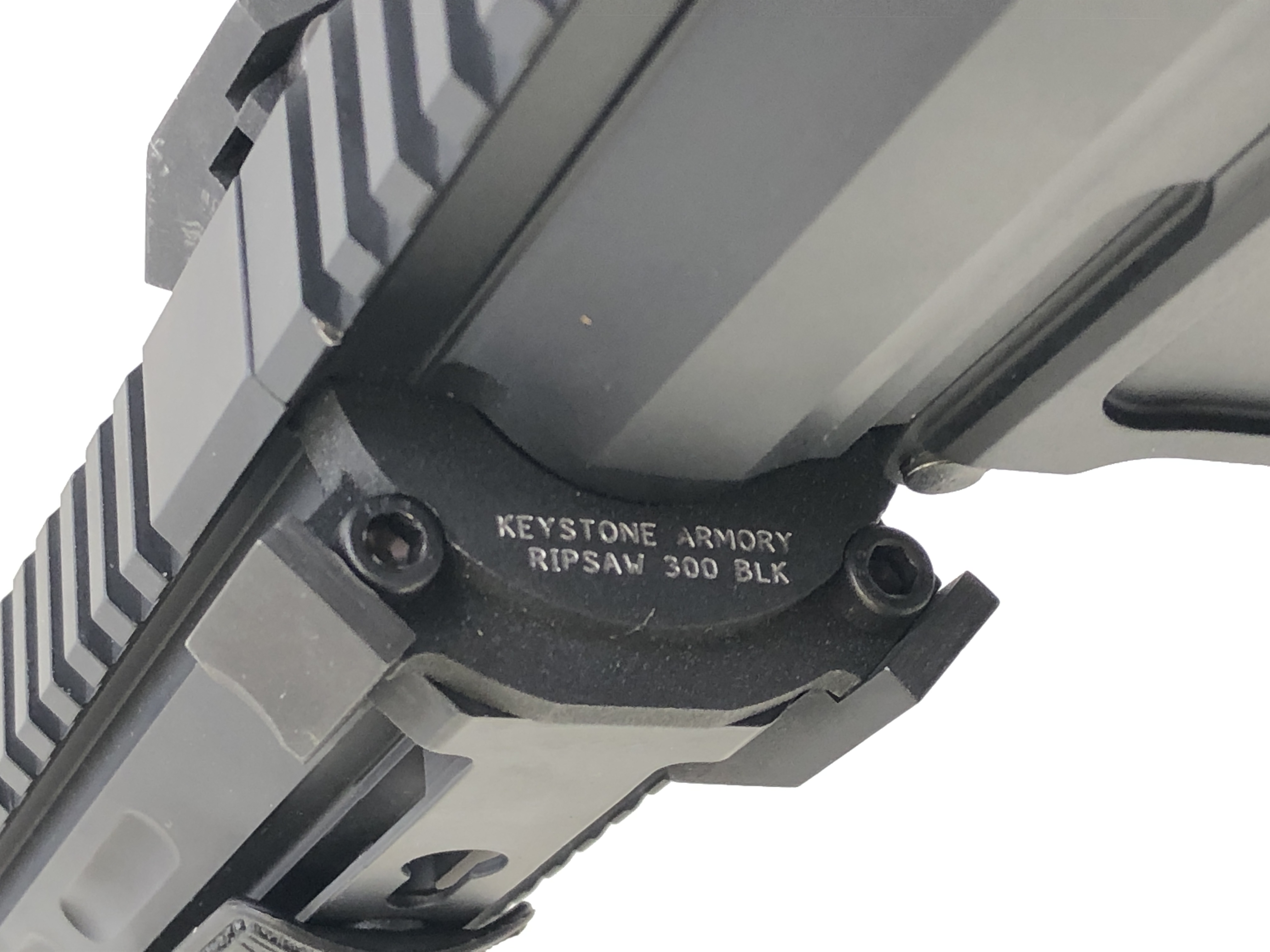 GunSpot Guns for sale | Gun Auction: Keystone Armory RISR Ripsaw ...