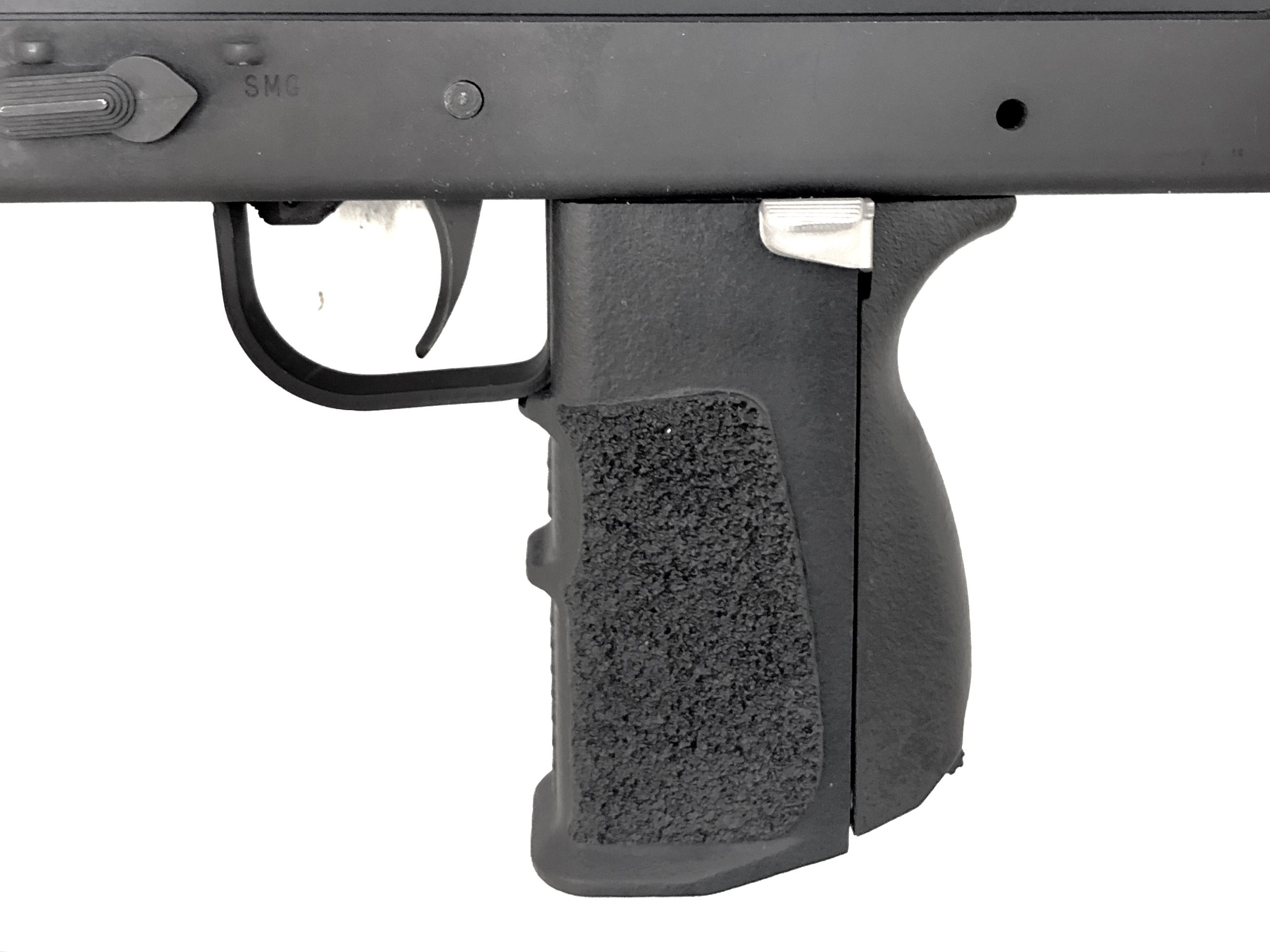 GunSpot | SWD Inc. MAC M11 9mm/5.56mm/.22LR Lage Mfg. Package Deal ...