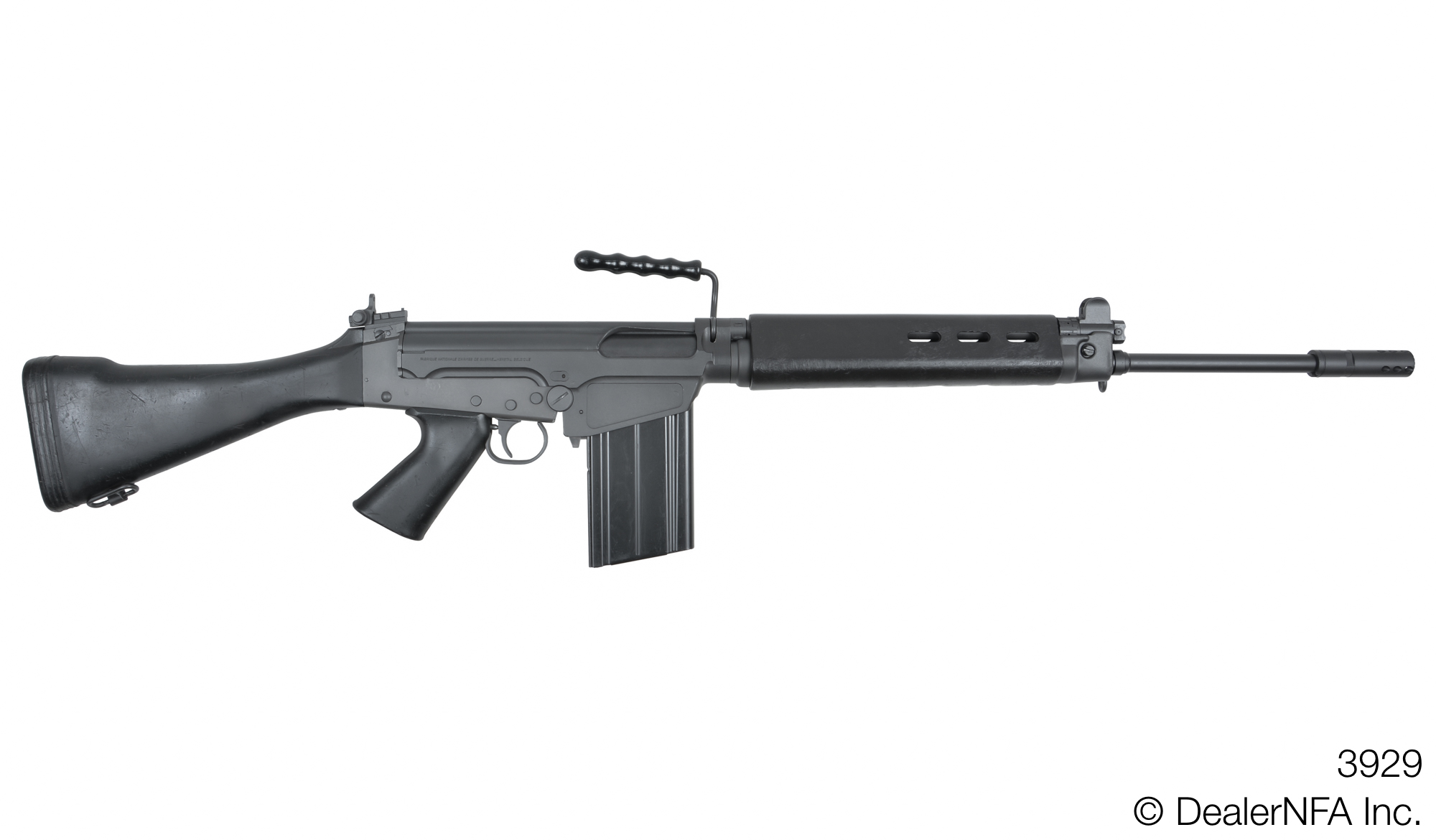 GunSpot Guns for sale | Gun Auction: FN, FAL, Pre-May “Keeper