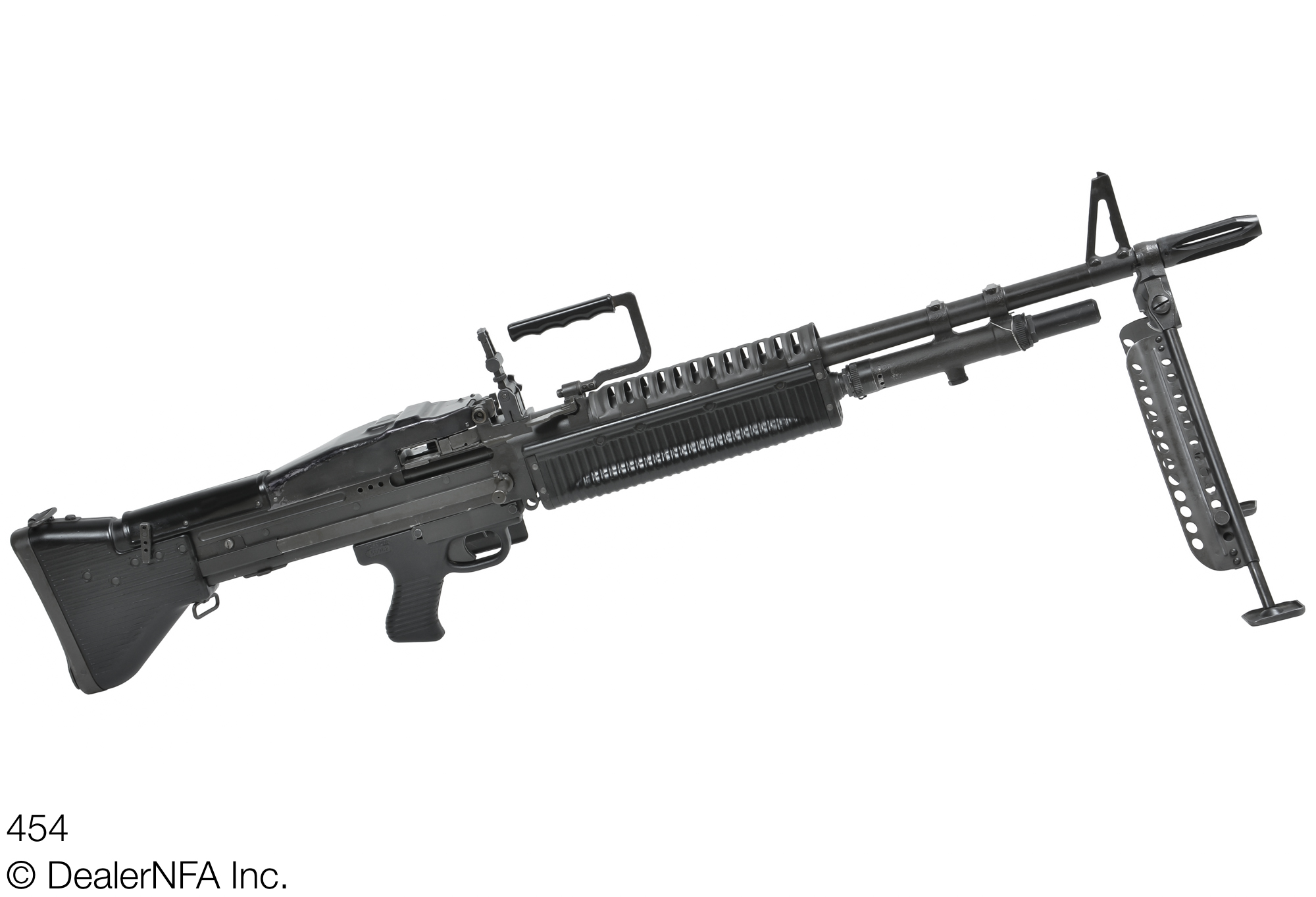 GunSpot Guns for sale | Gun Auction: M60, In Excellent Condition, Post-May